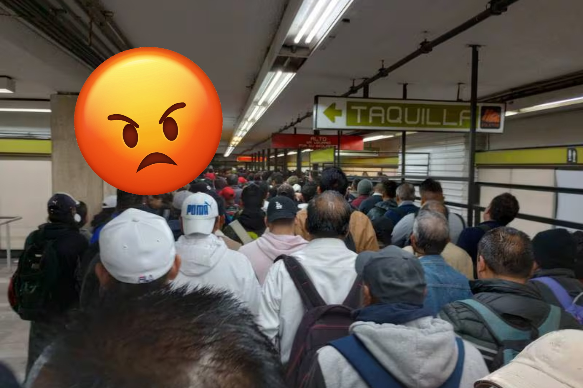 Últimas noticias del Metro CDMX - MARCA México