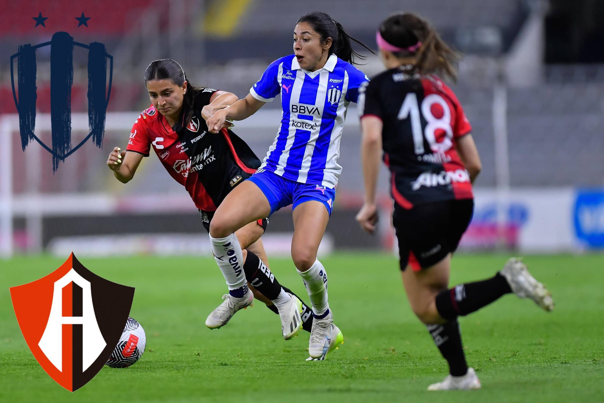 Liga MX Femenil - Últimas noticias en MARCA México