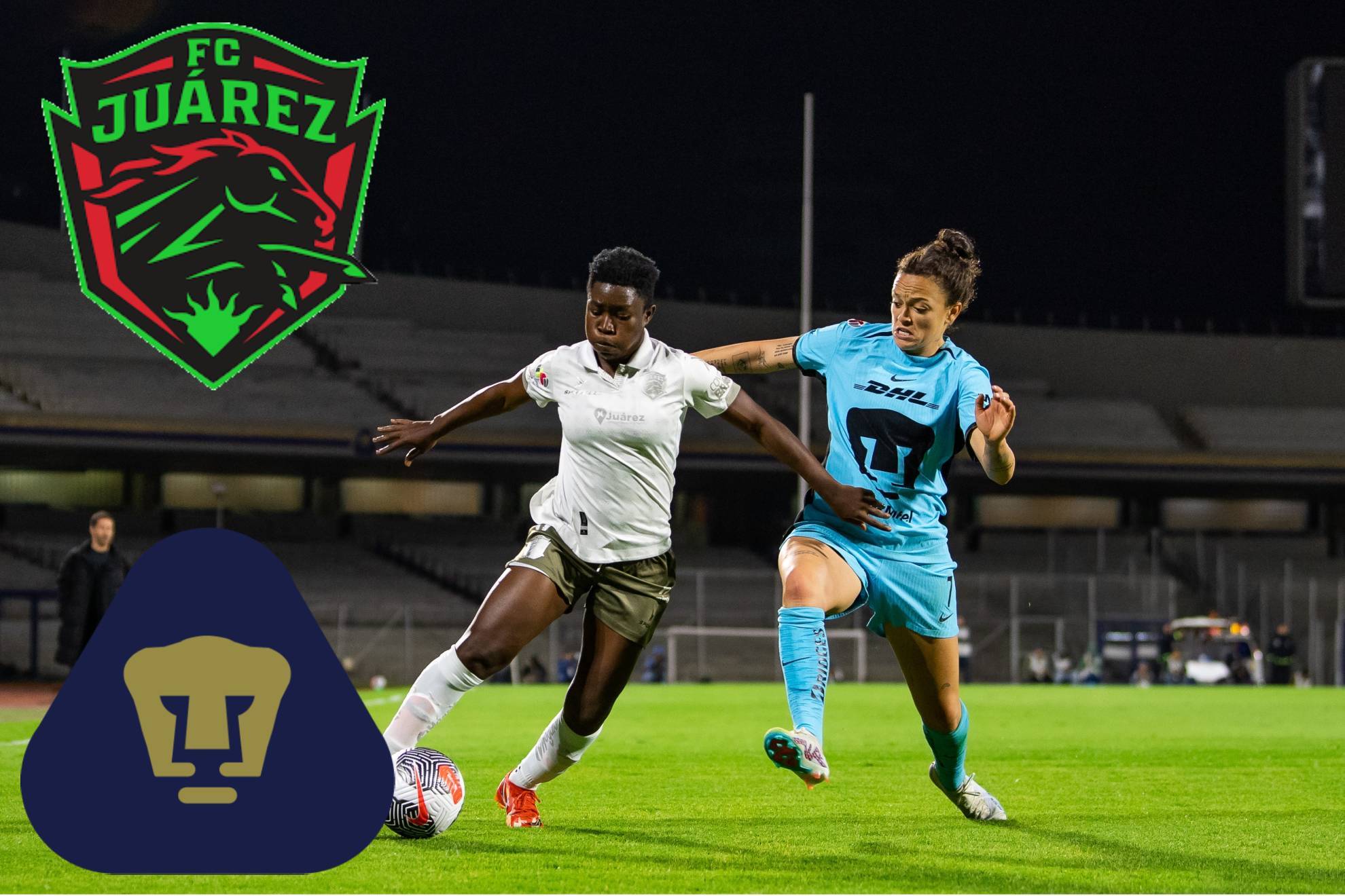 FC Juárez Femenil - Últimas noticias en MARCA México