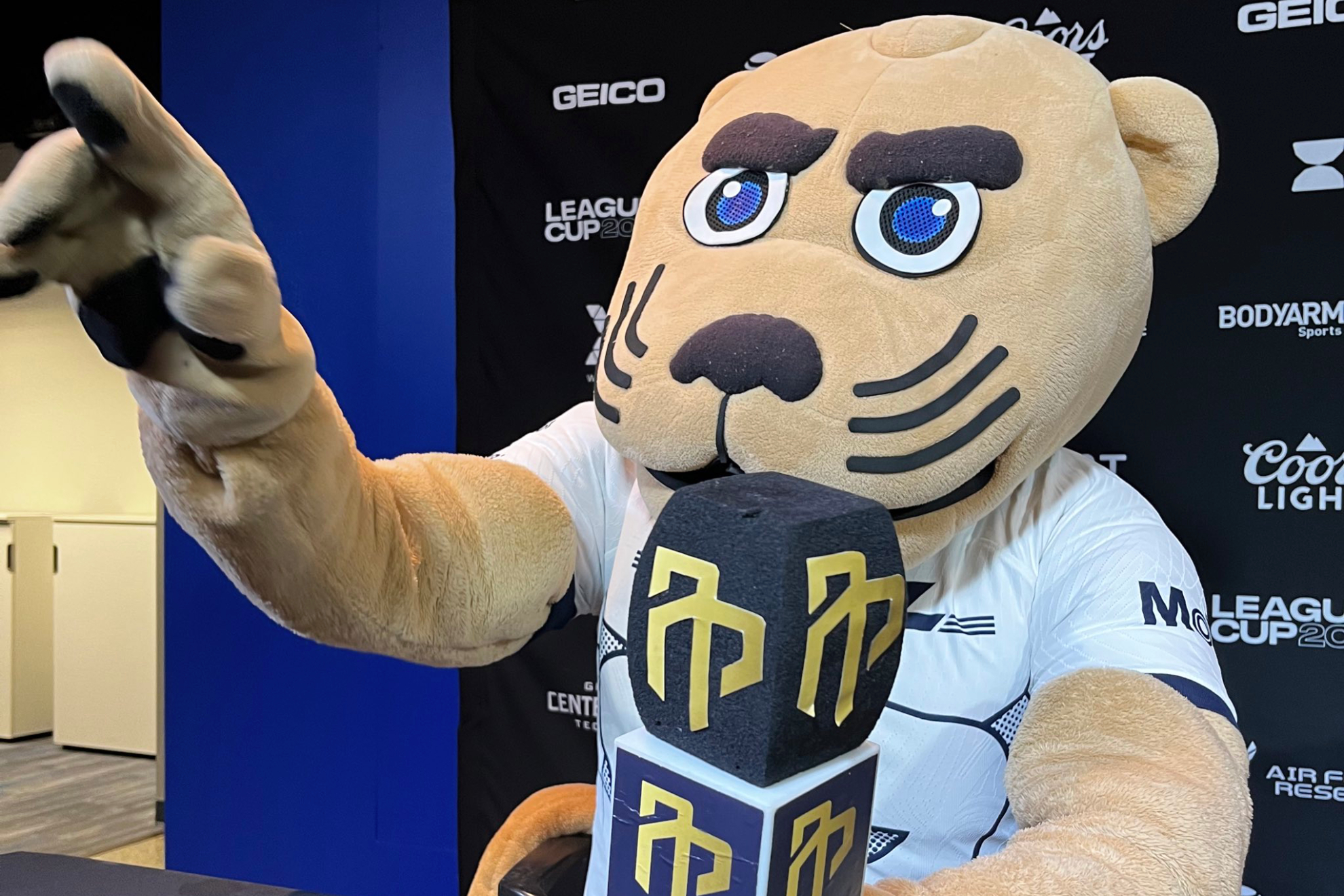 Los MEMES, como el Austin, no perdonan a Pumas por derrota en Leagues ...