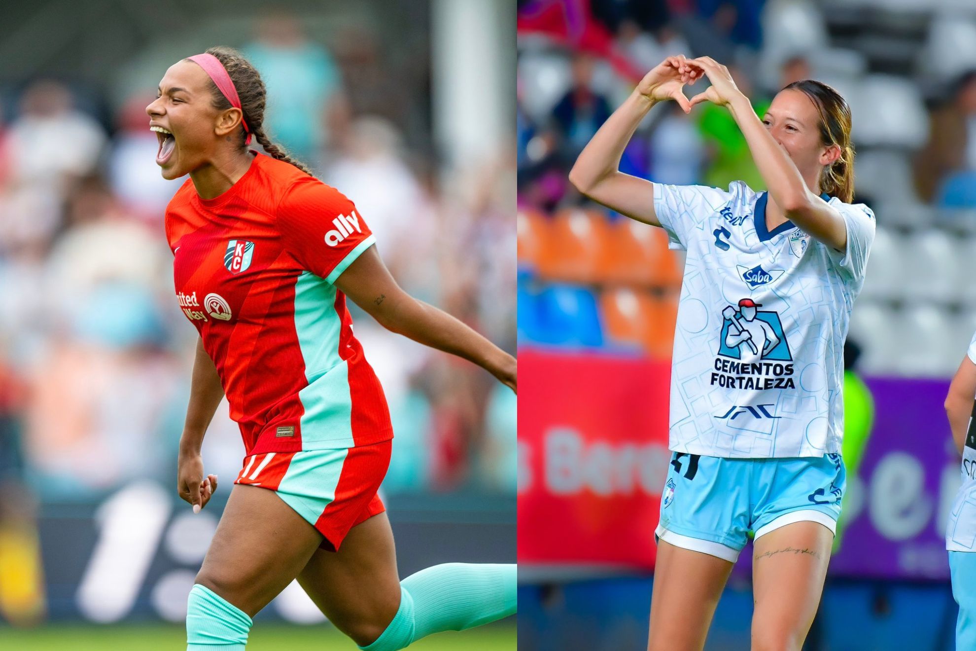 Fútbol femenil | Todas las noticias