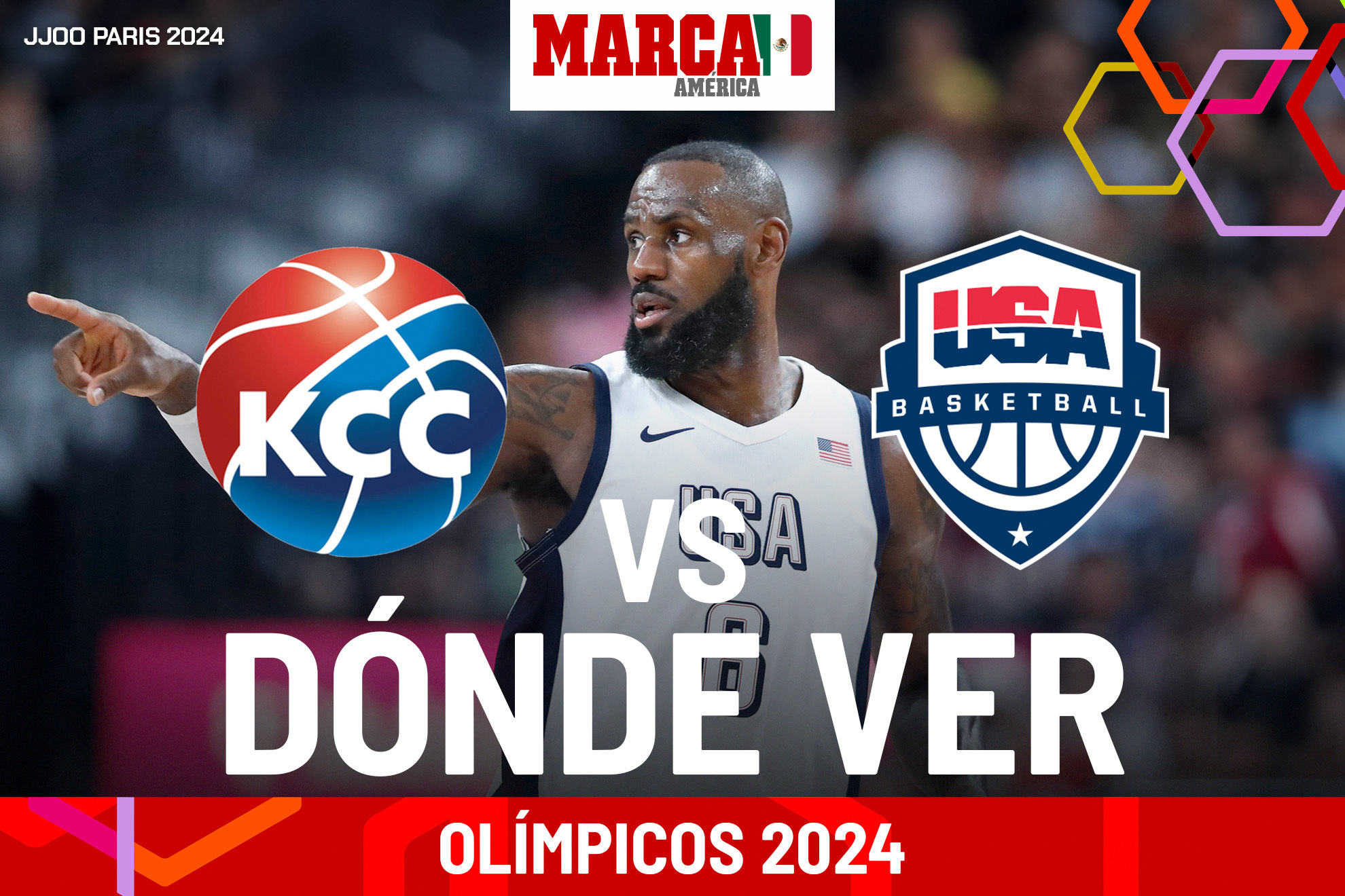 Basquetbol | Todas las noticias