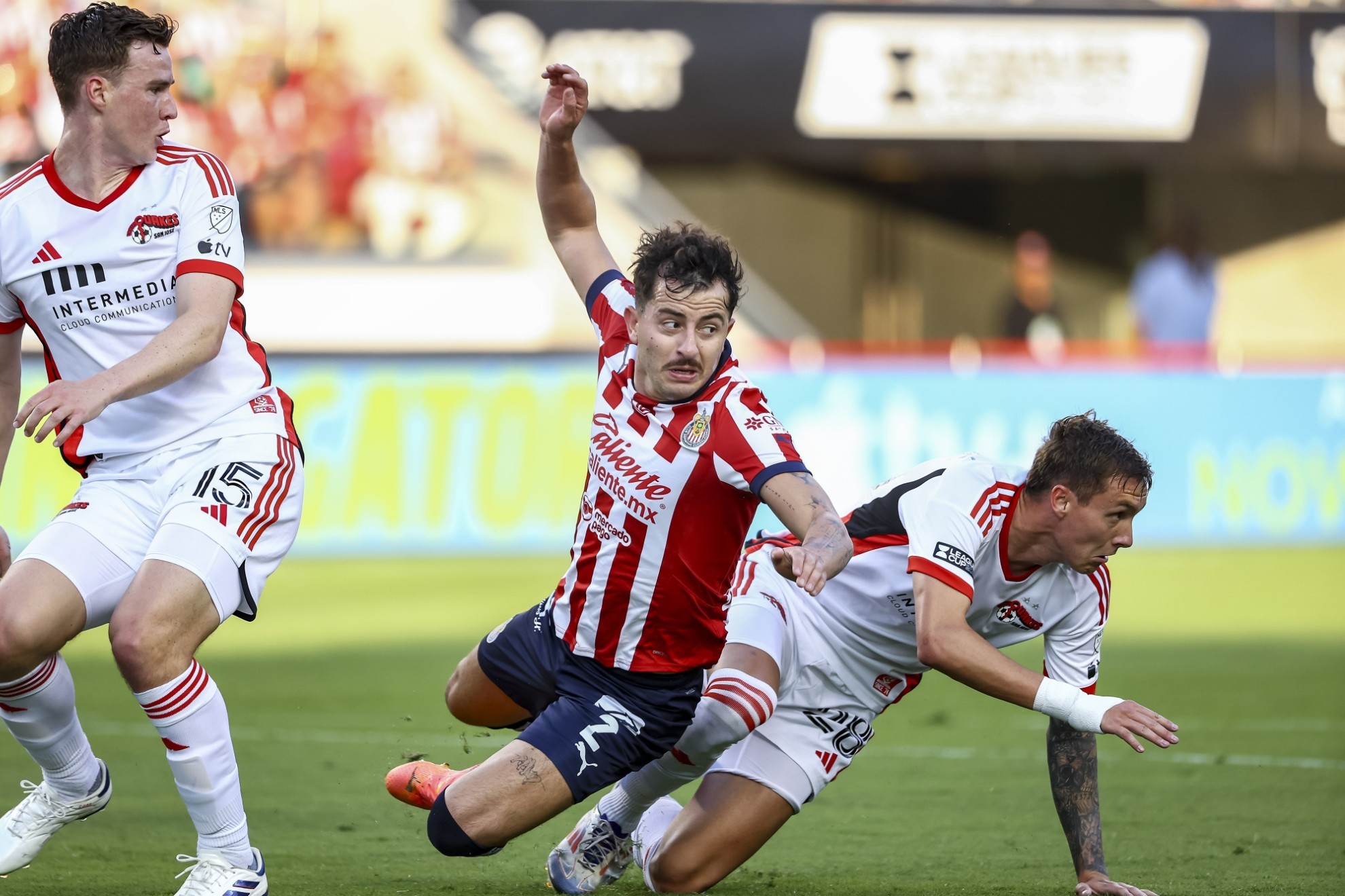 Noticias de Chivas del Guadalajara hoy - MARCA México