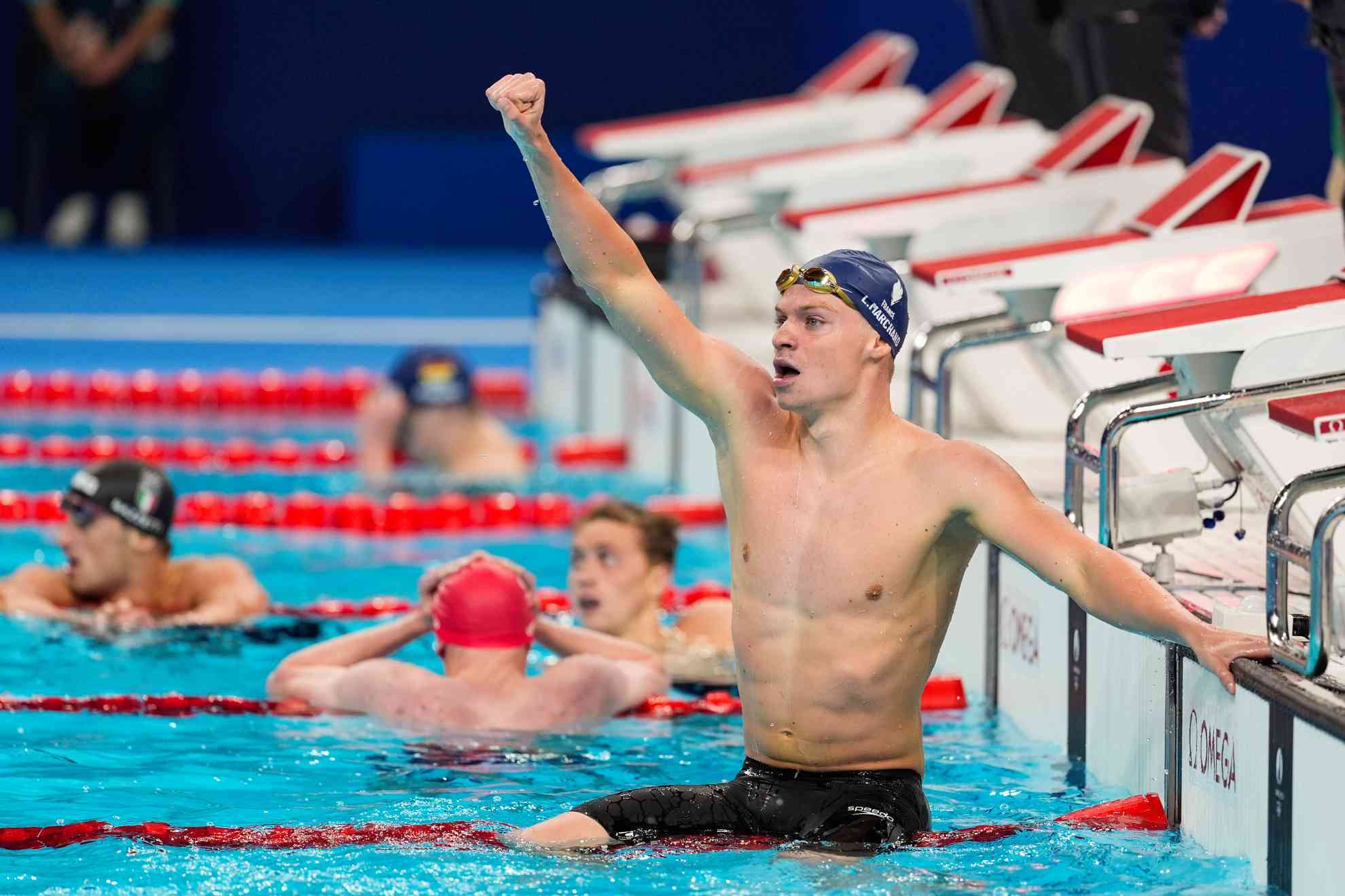 Simon biles, entre las 20 fotos a recordar en día... | MARCA.com