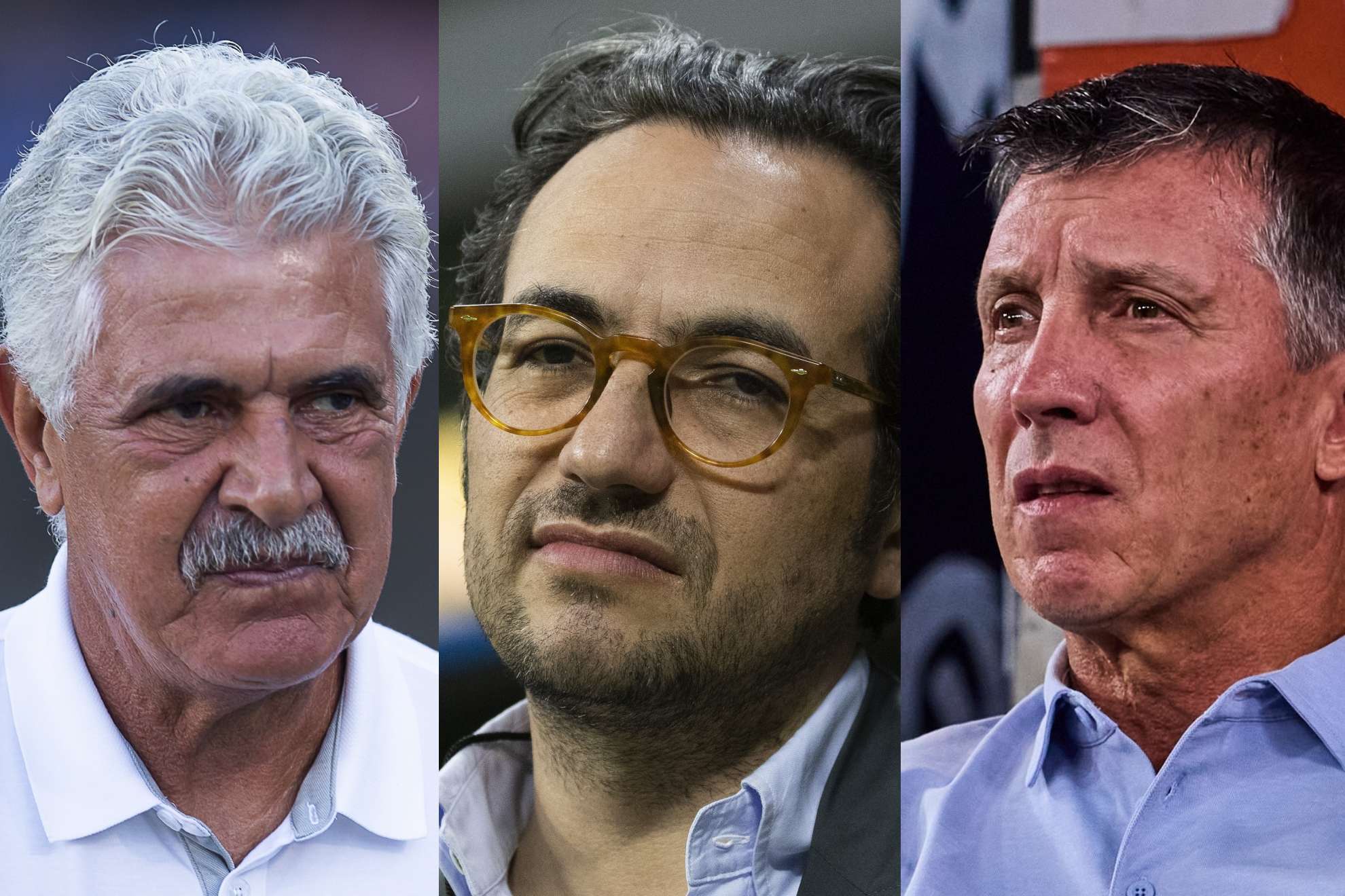 Liga MX 2024 - Noticias de la liga de fútbol mexicano
