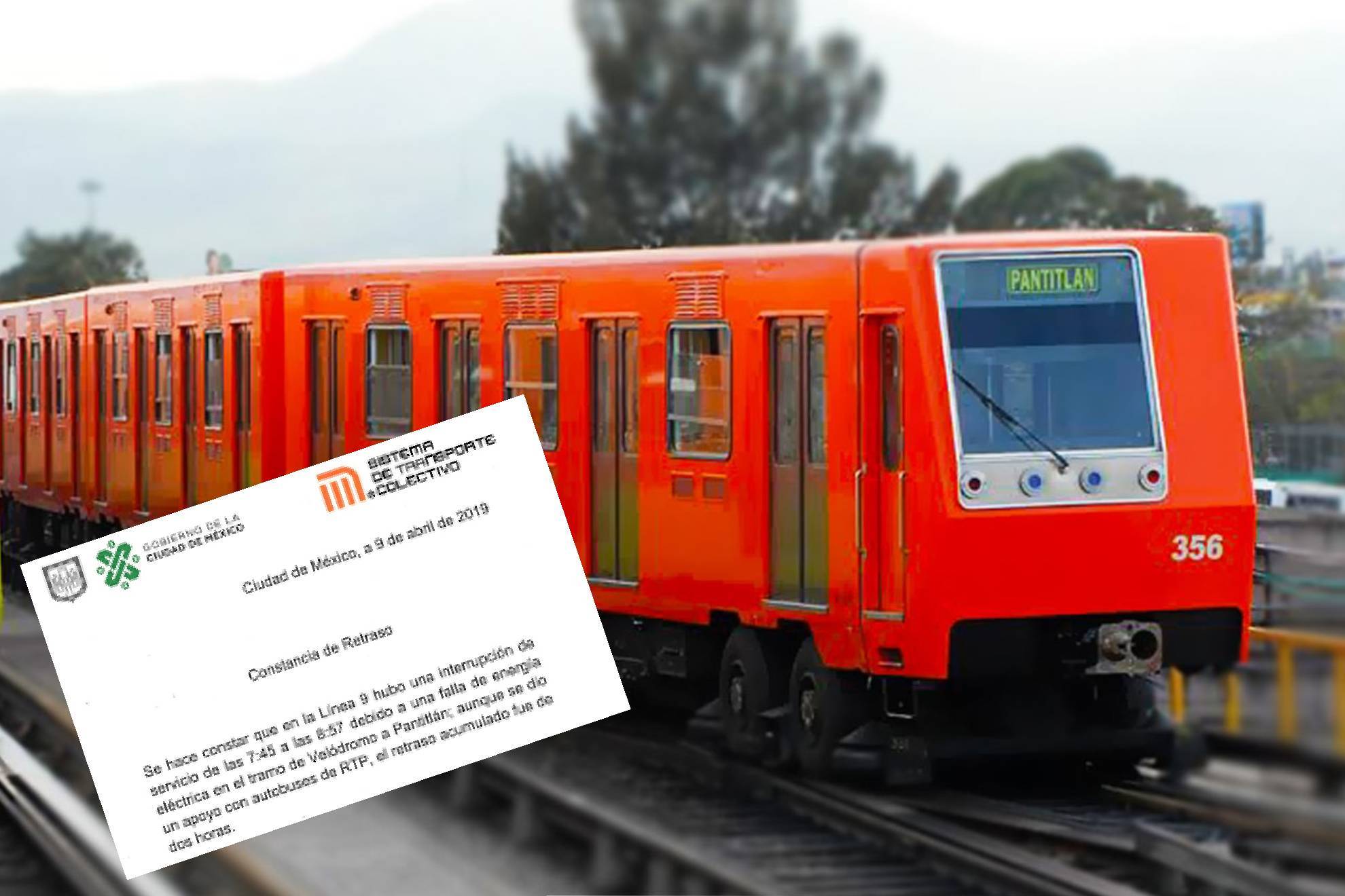 Últimas noticias del Metro CDMX - MARCA México