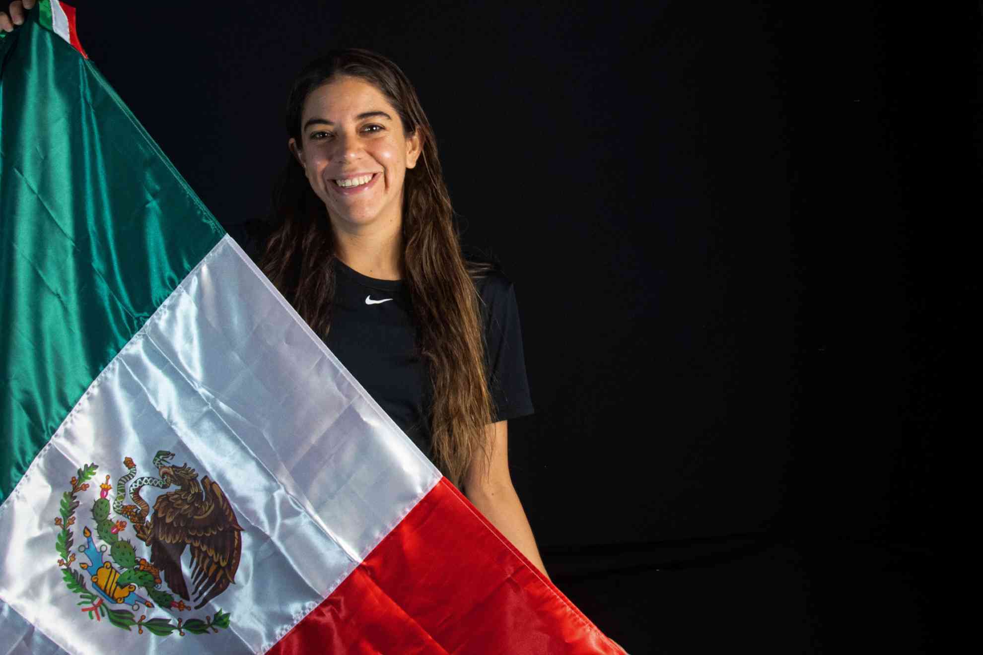 Alejandra Orozco - Últimas noticias en MARCA México