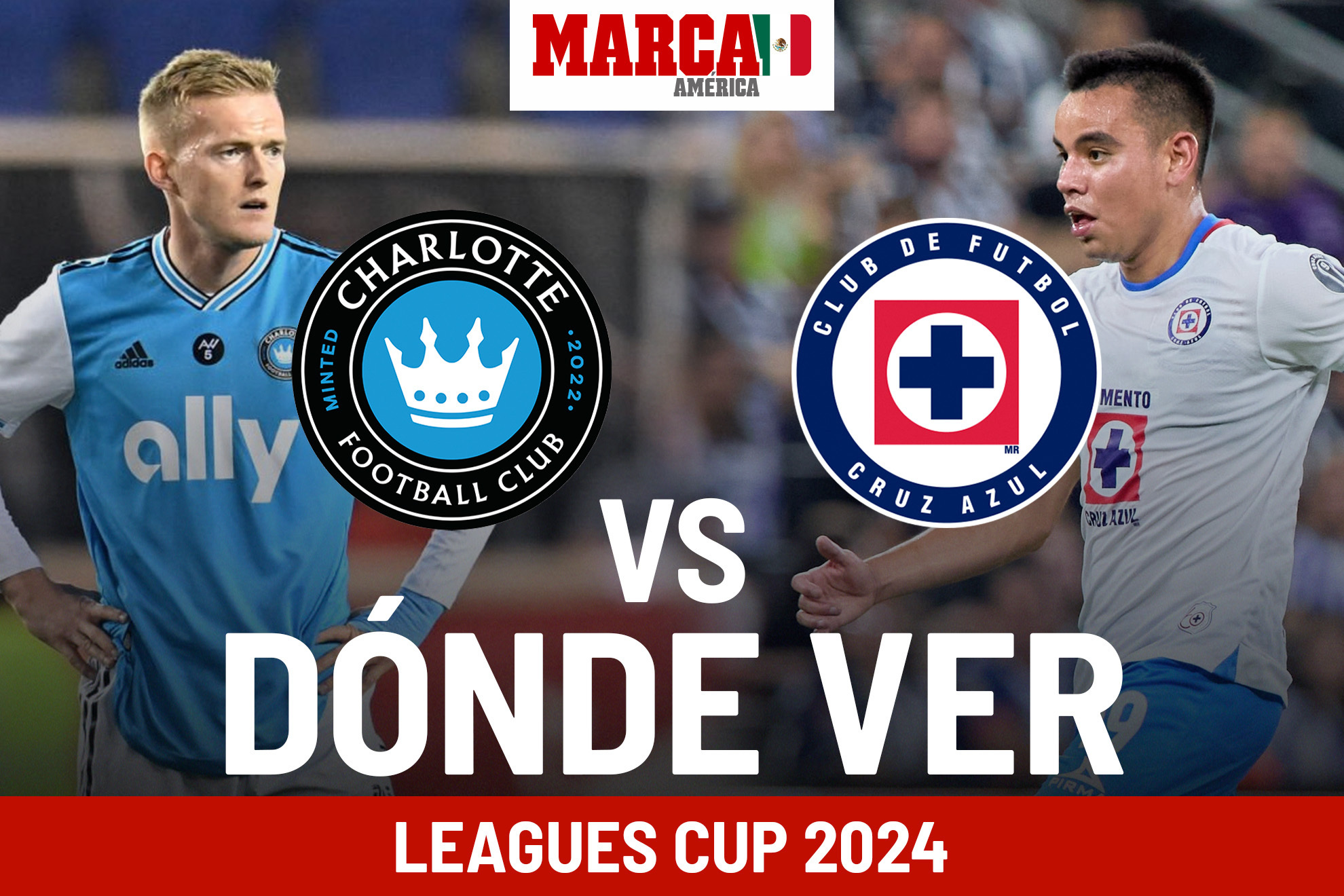 Leagues Cup 2024 - Últimas noticias en MARCA México