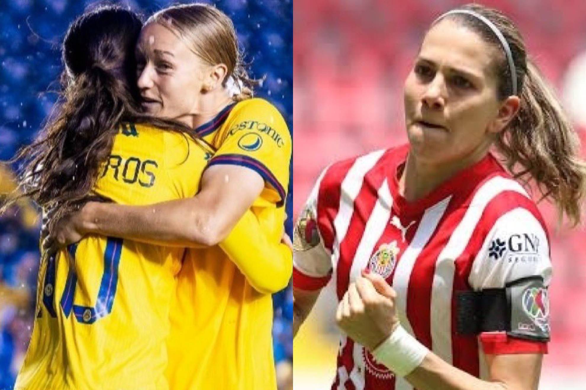 Fútbol femenil | Todas las noticias
