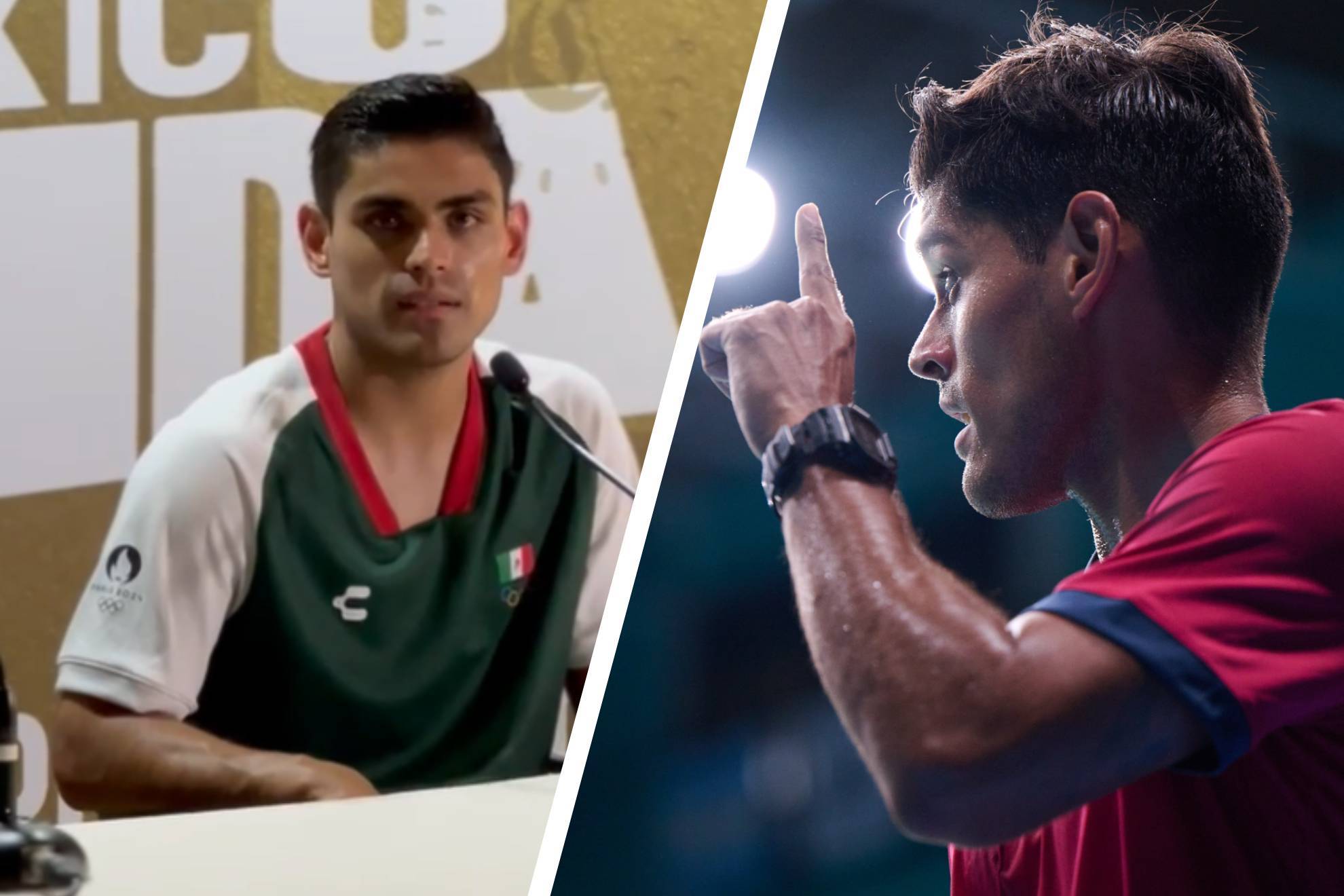 Luis Ramón Garrido, de sufrir una rara enfermedad a ser histórico del ...