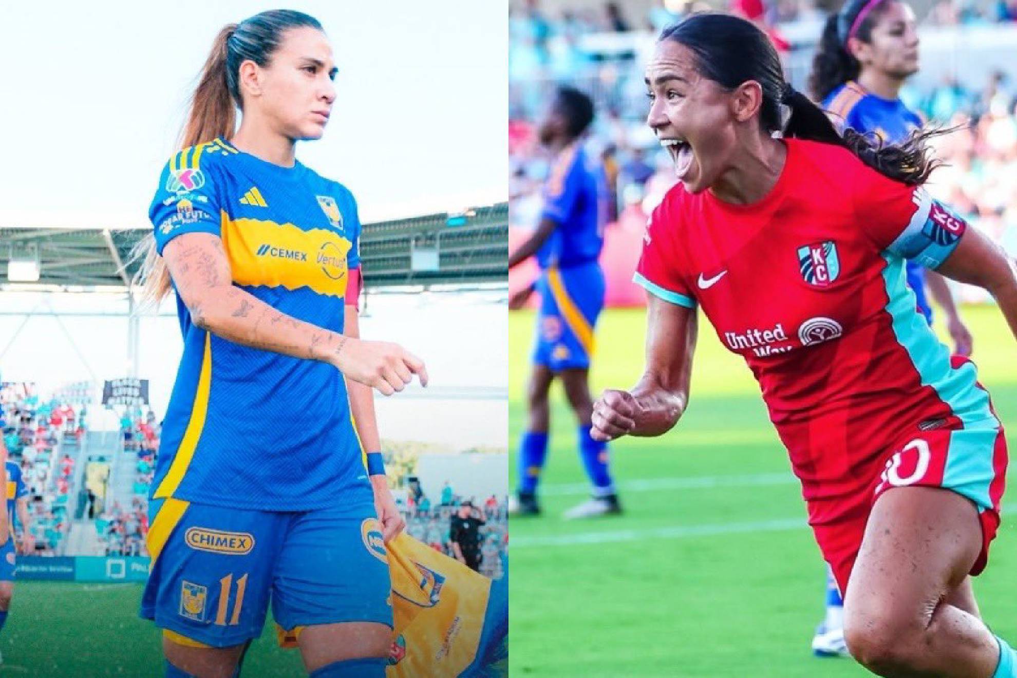 Fútbol femenil | Todas las noticias
