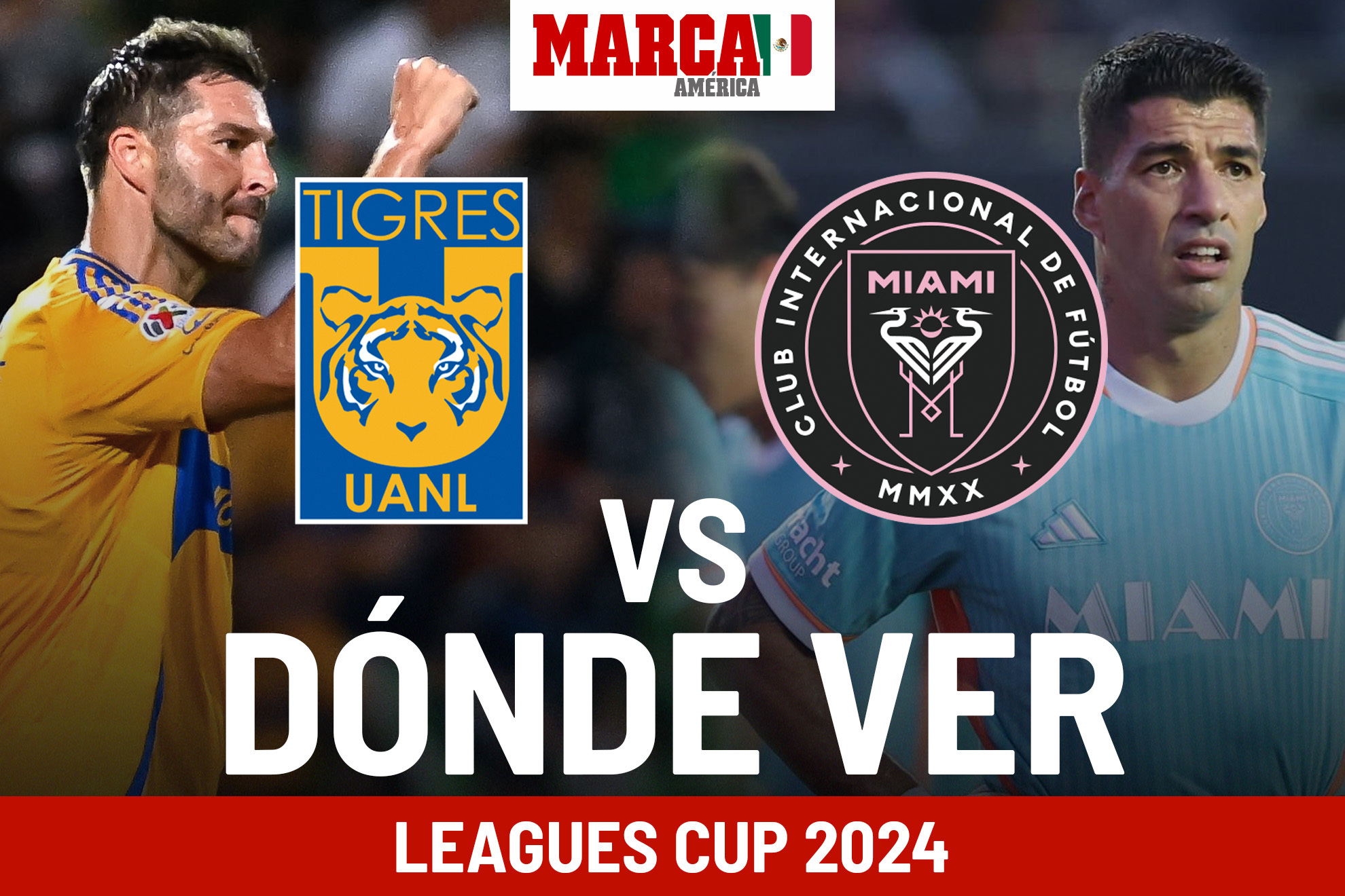 Noticias Club Tigres UANL hoy - MARCA México