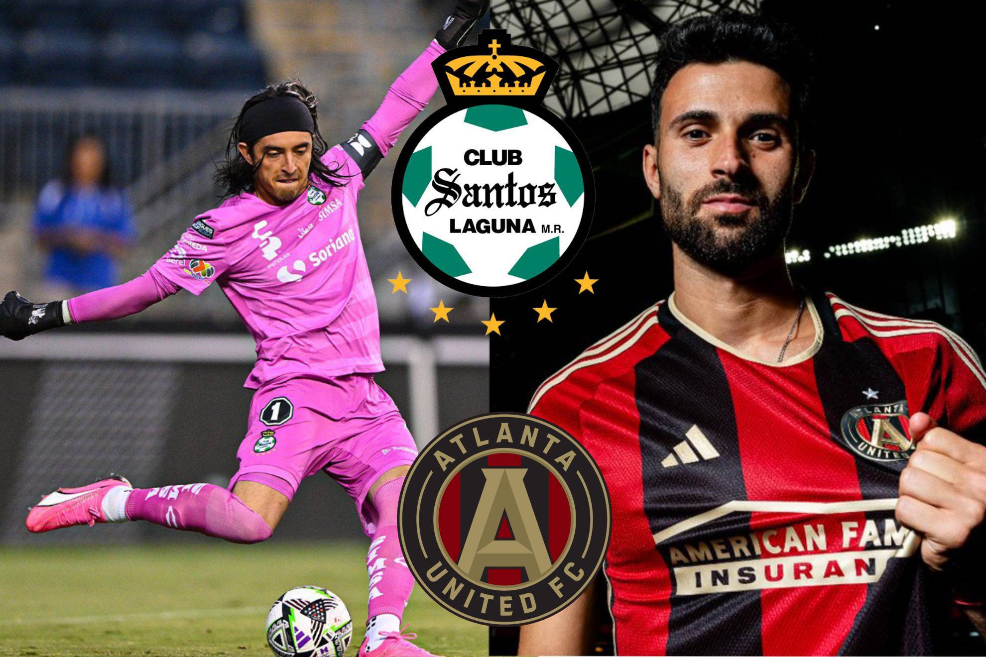 Noticias Santos Laguna hoy - MARCA México