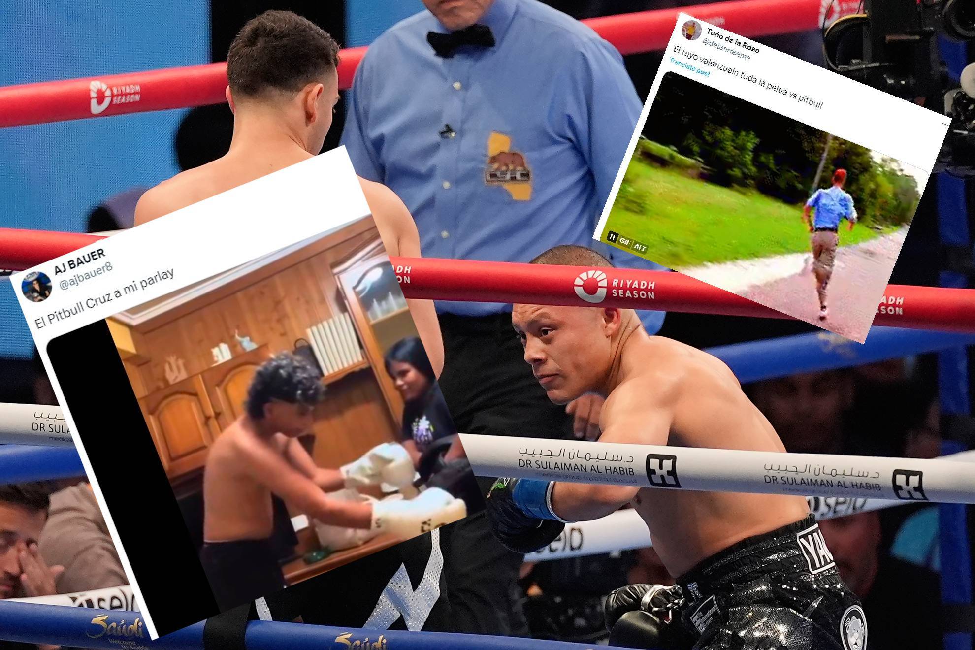 Boxeo - Todas las noticias