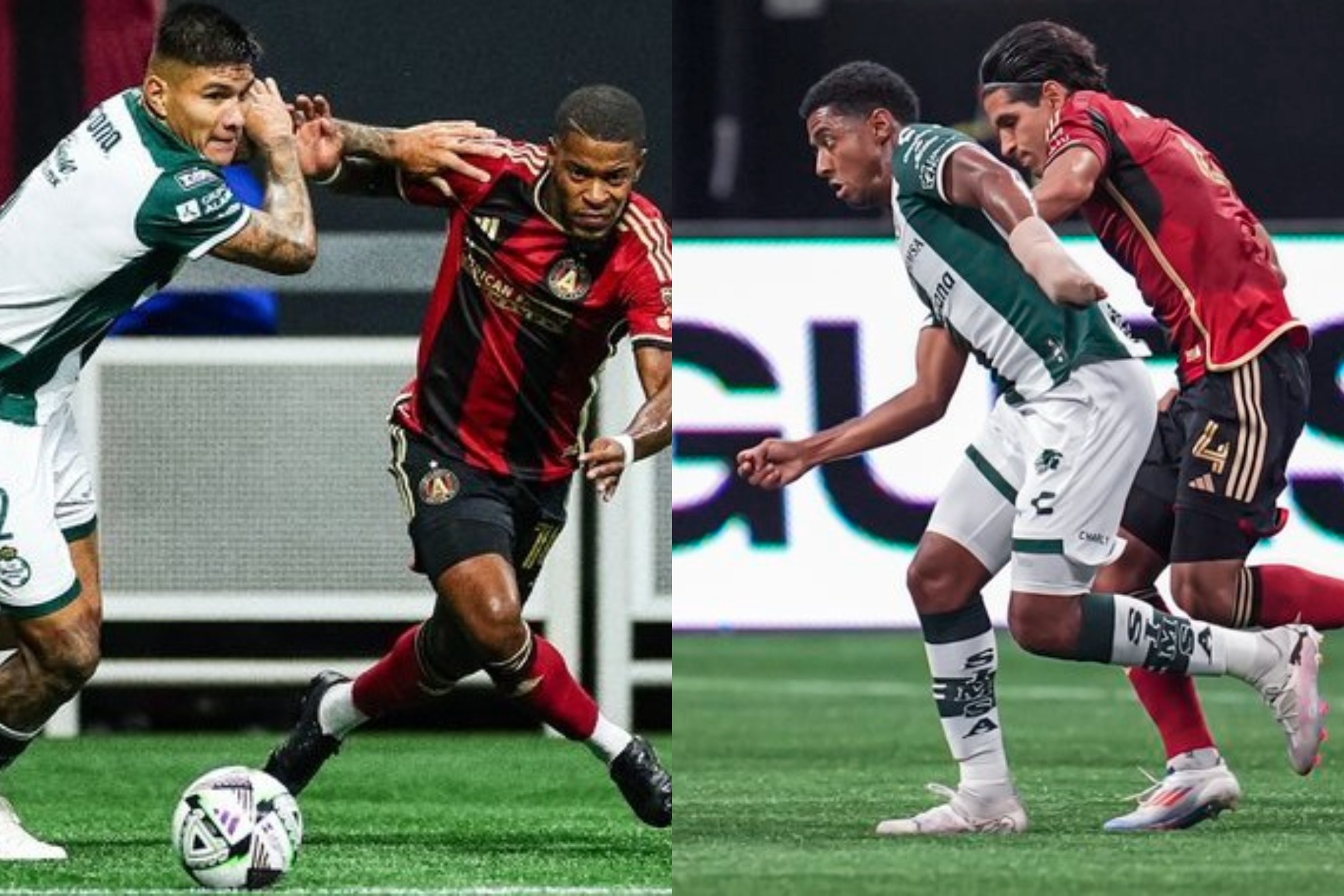 Noticias Santos Laguna hoy - MARCA México