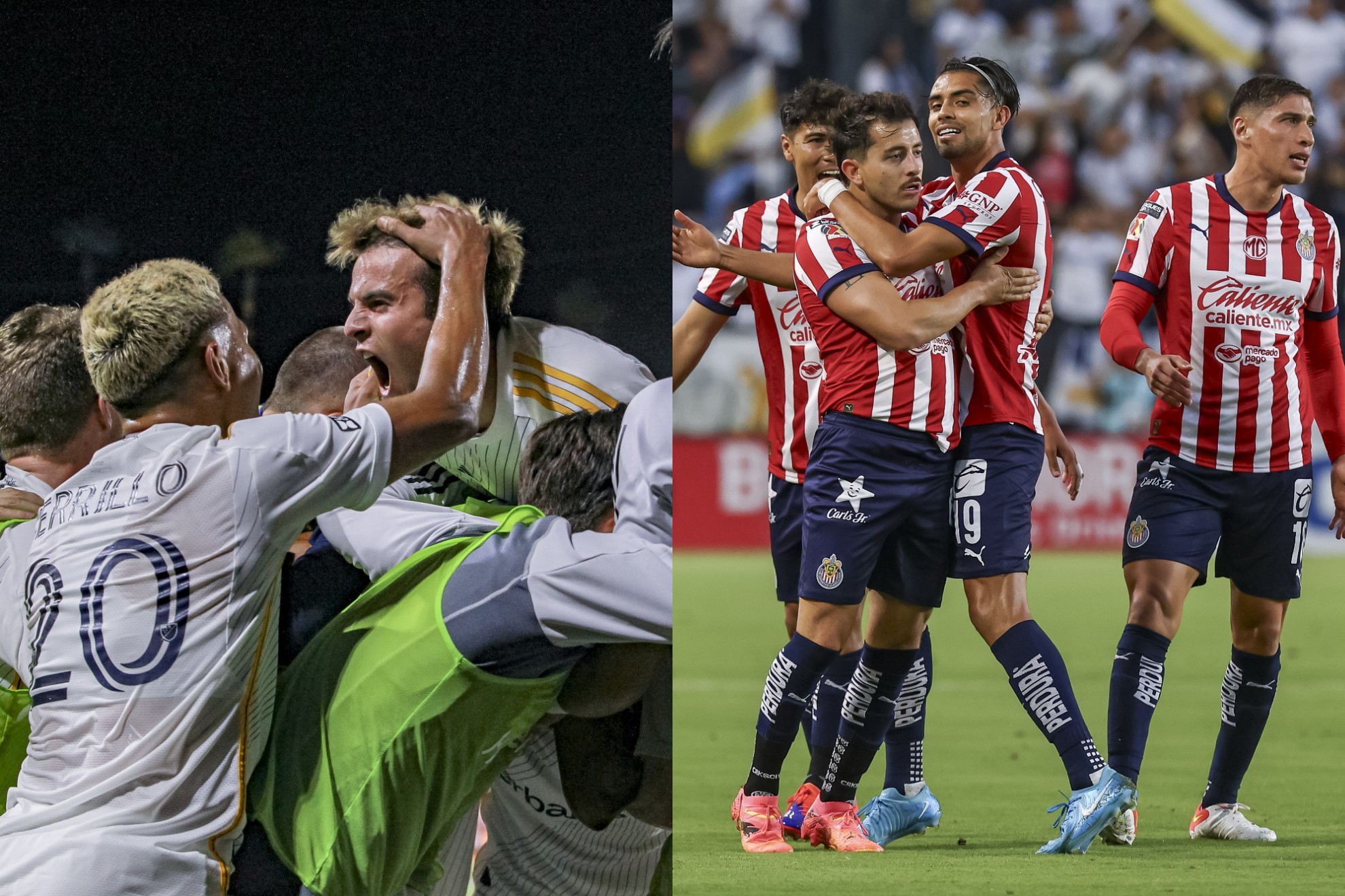 Noticias de Chivas del Guadalajara hoy - MARCA México
