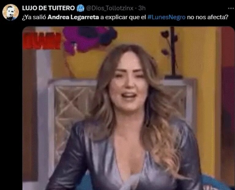 Legarreta Andrea Memes