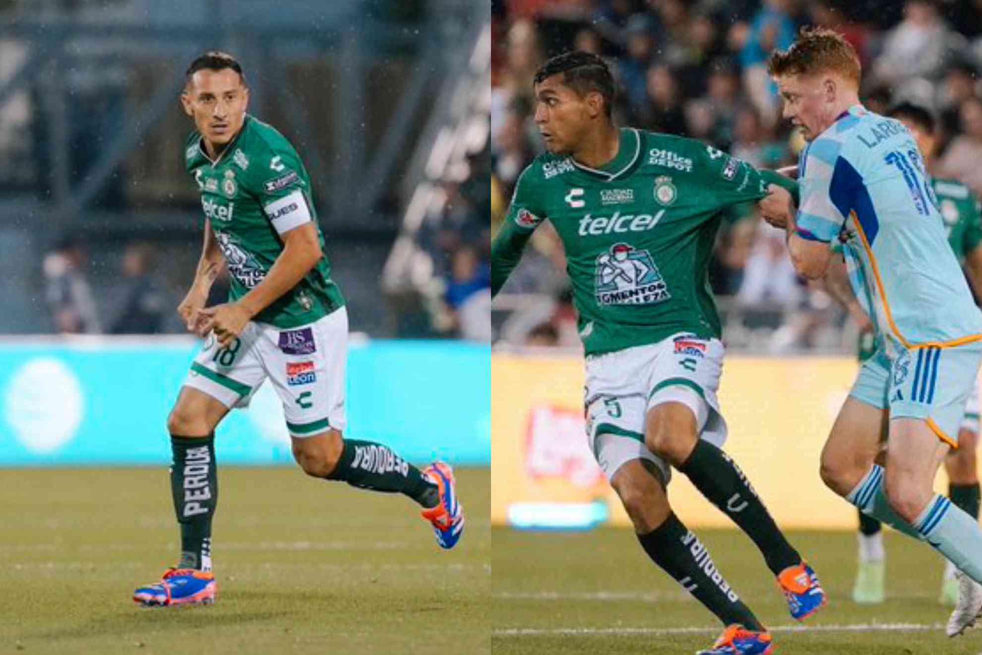 Noticias del León hoy: cuándo juega y más - MARCA México