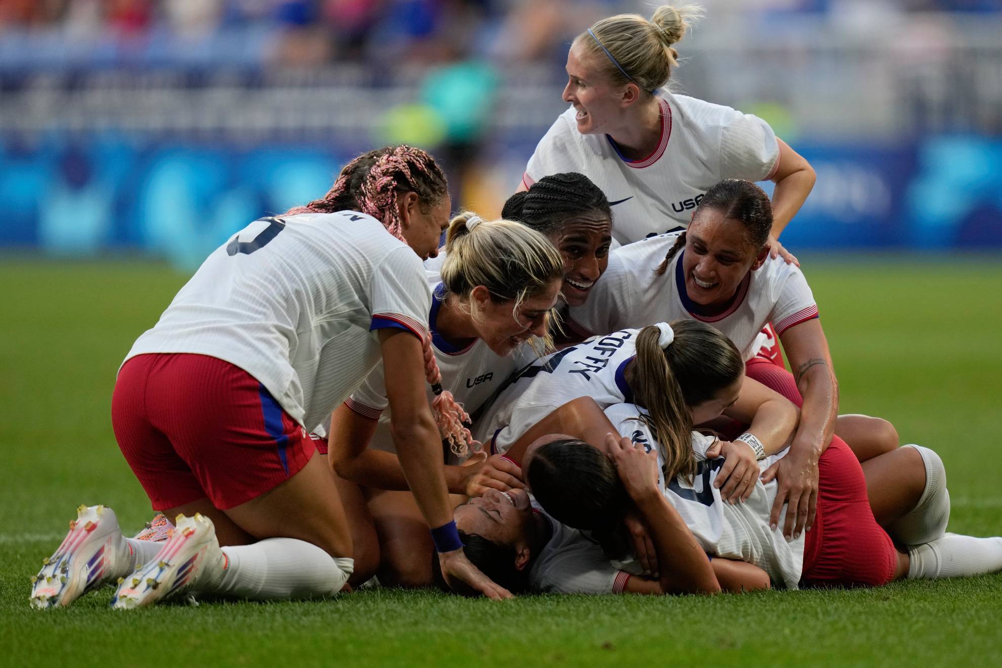Fútbol femenil | Todas las noticias