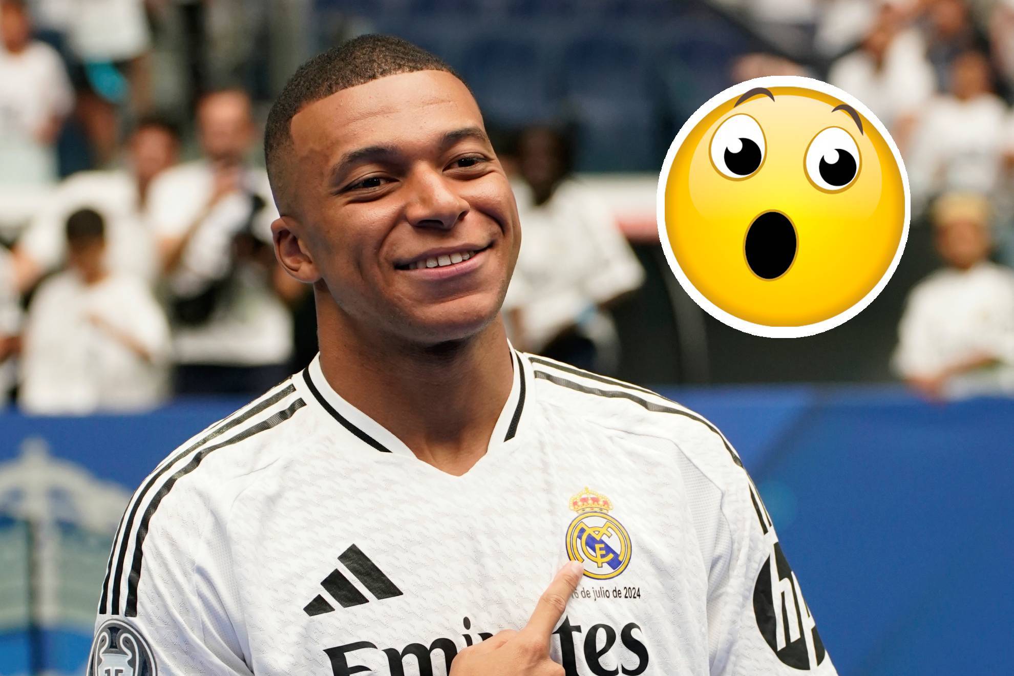 ¿Cuándo debuta Mbappé con el Real Madrid en 2024? Fechas y primer ...