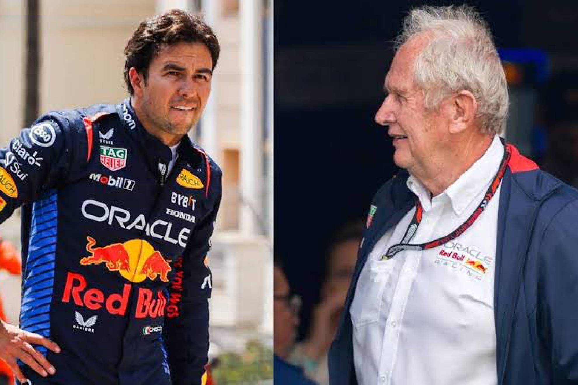 Noticias de Checo Pérez hoy: resultados y más - MARCA México