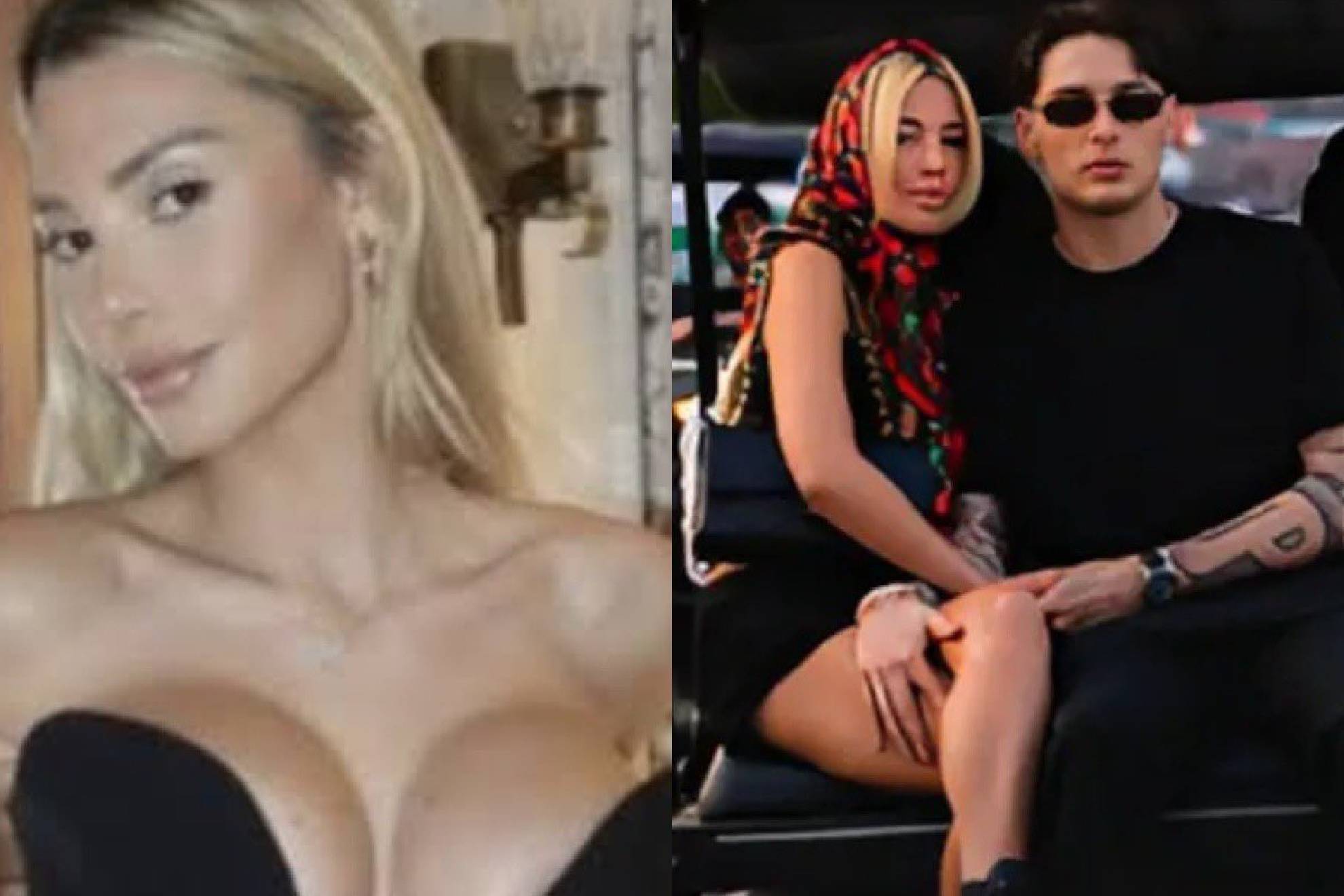 Celebrities | Últimas noticias