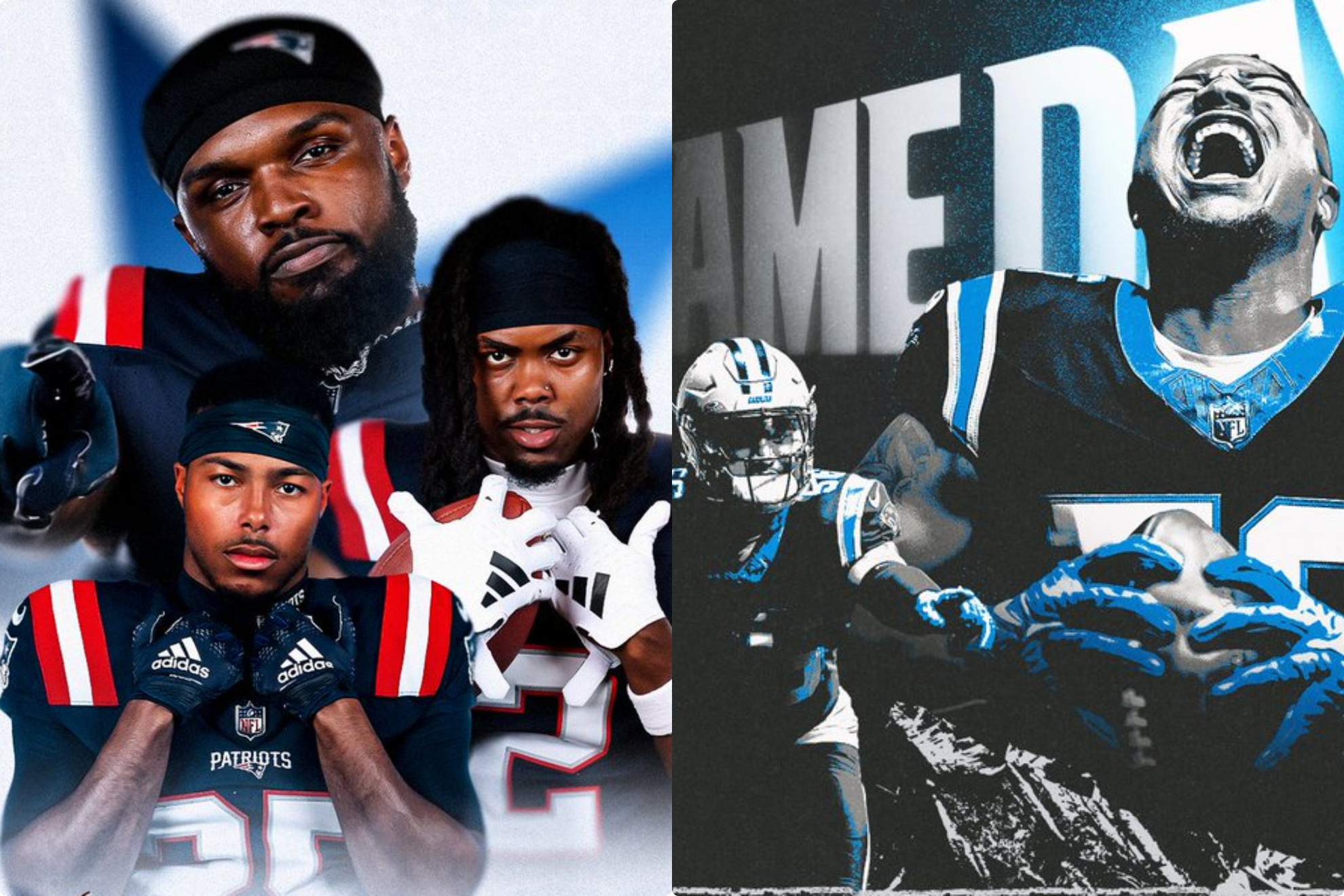 Carolina Panthers - Últimas noticias en MARCA México