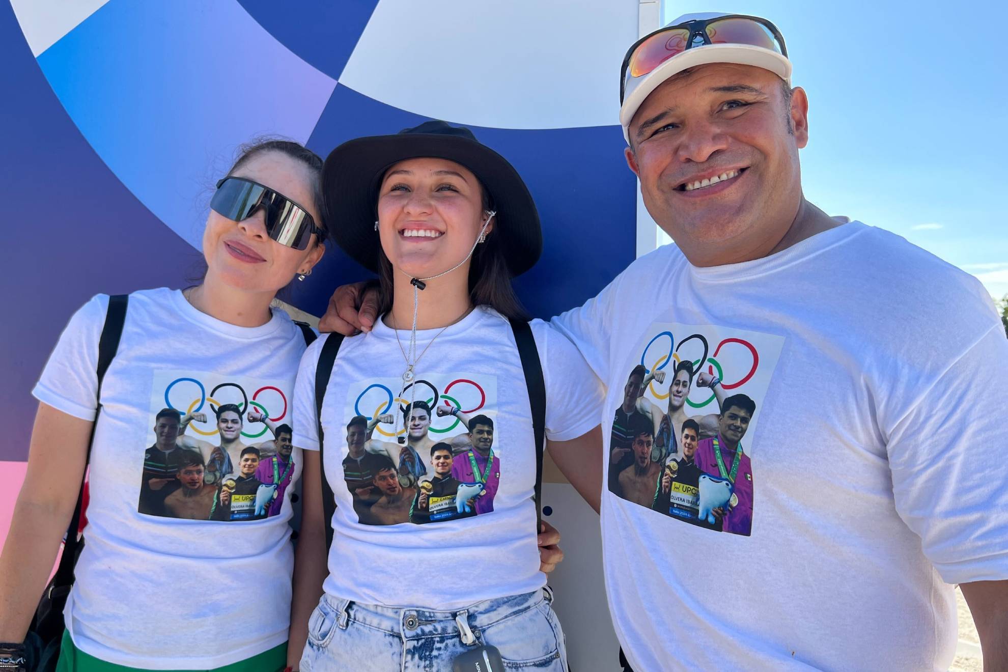 Clavados JJOO 2024 - Últimas noticias en MARCA México