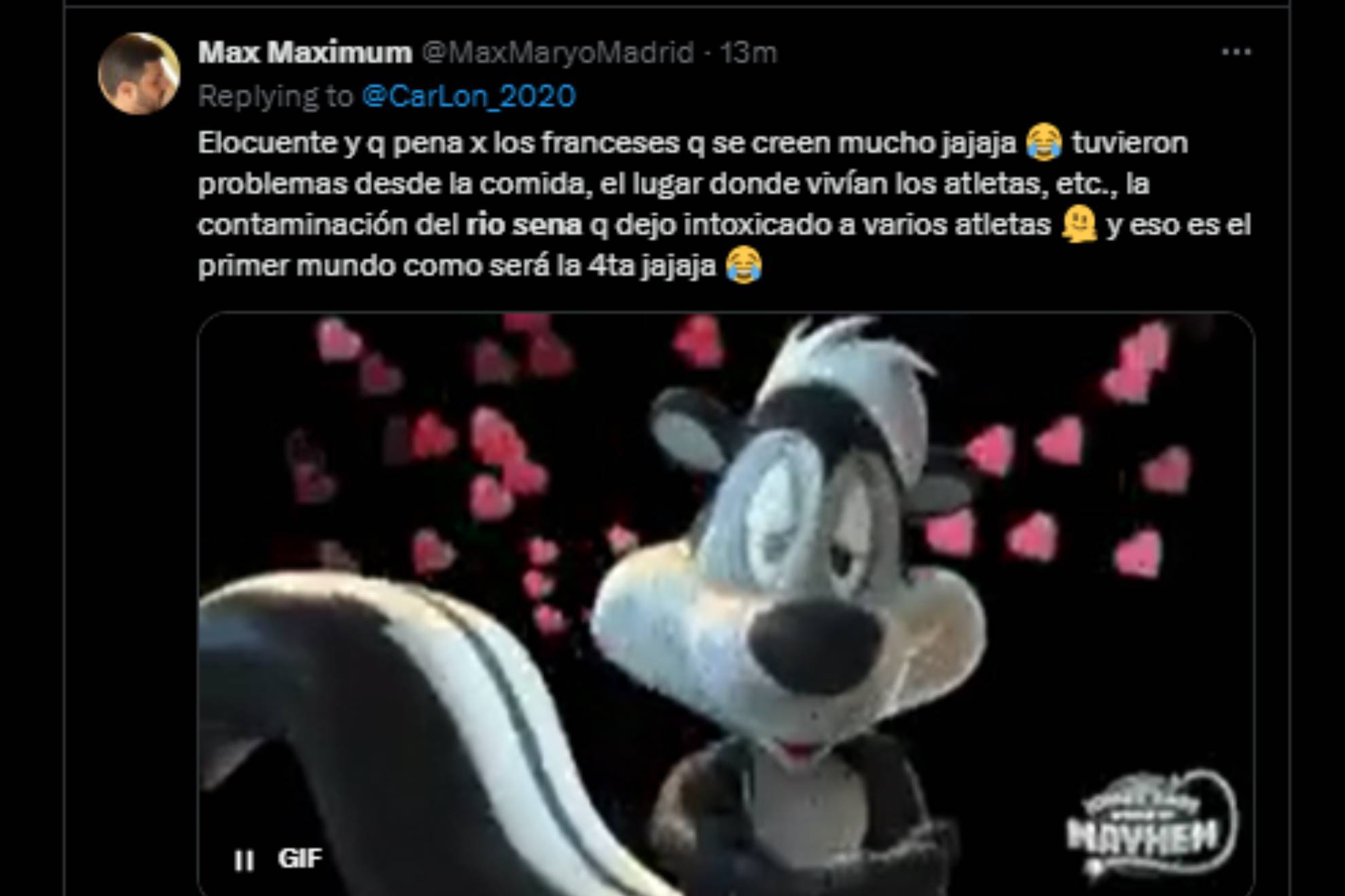 Clausura juegos olímpicos: memes dan podio a... | MARCA.com