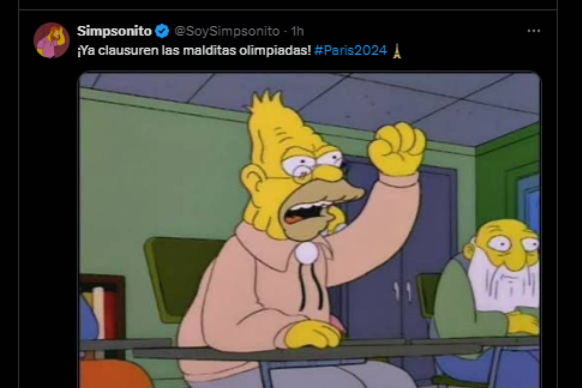 Clausura juegos olímpicos: memes dan podio a... | MARCA.com