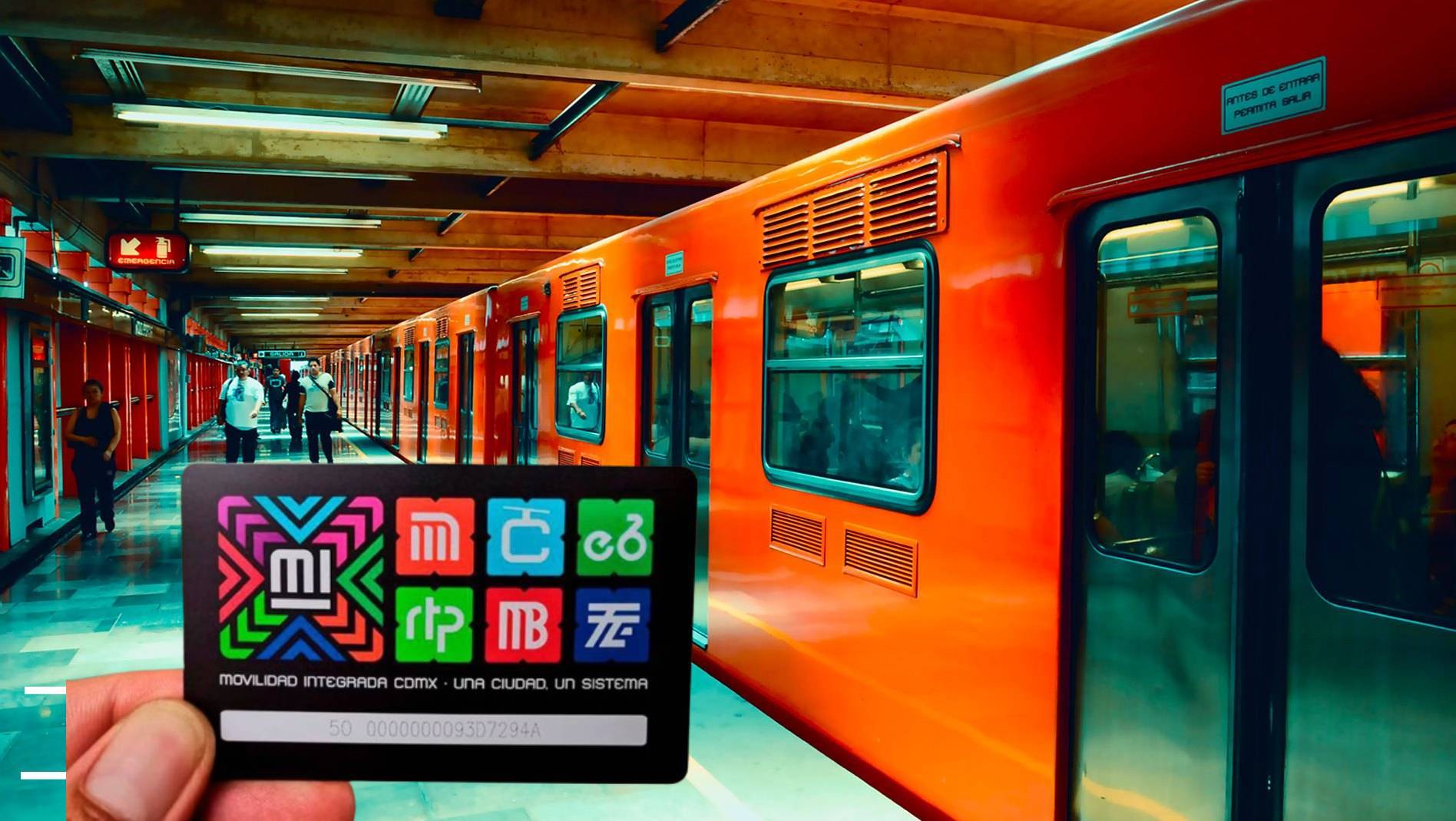Últimas noticias del Metro CDMX - MARCA México