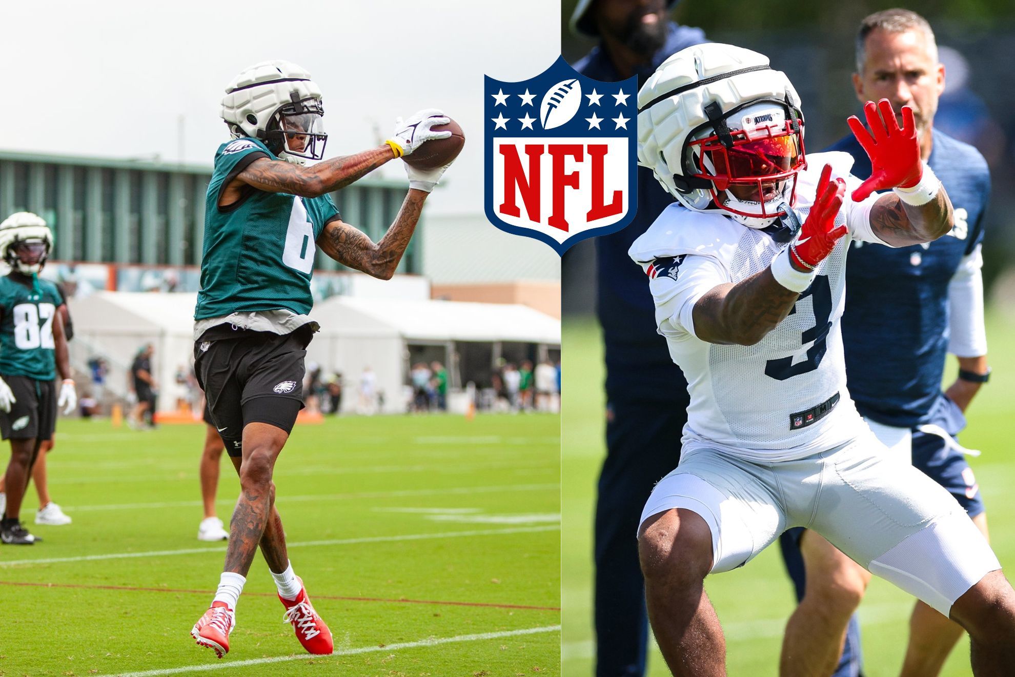 NFL - Últimas noticias en MARCA México