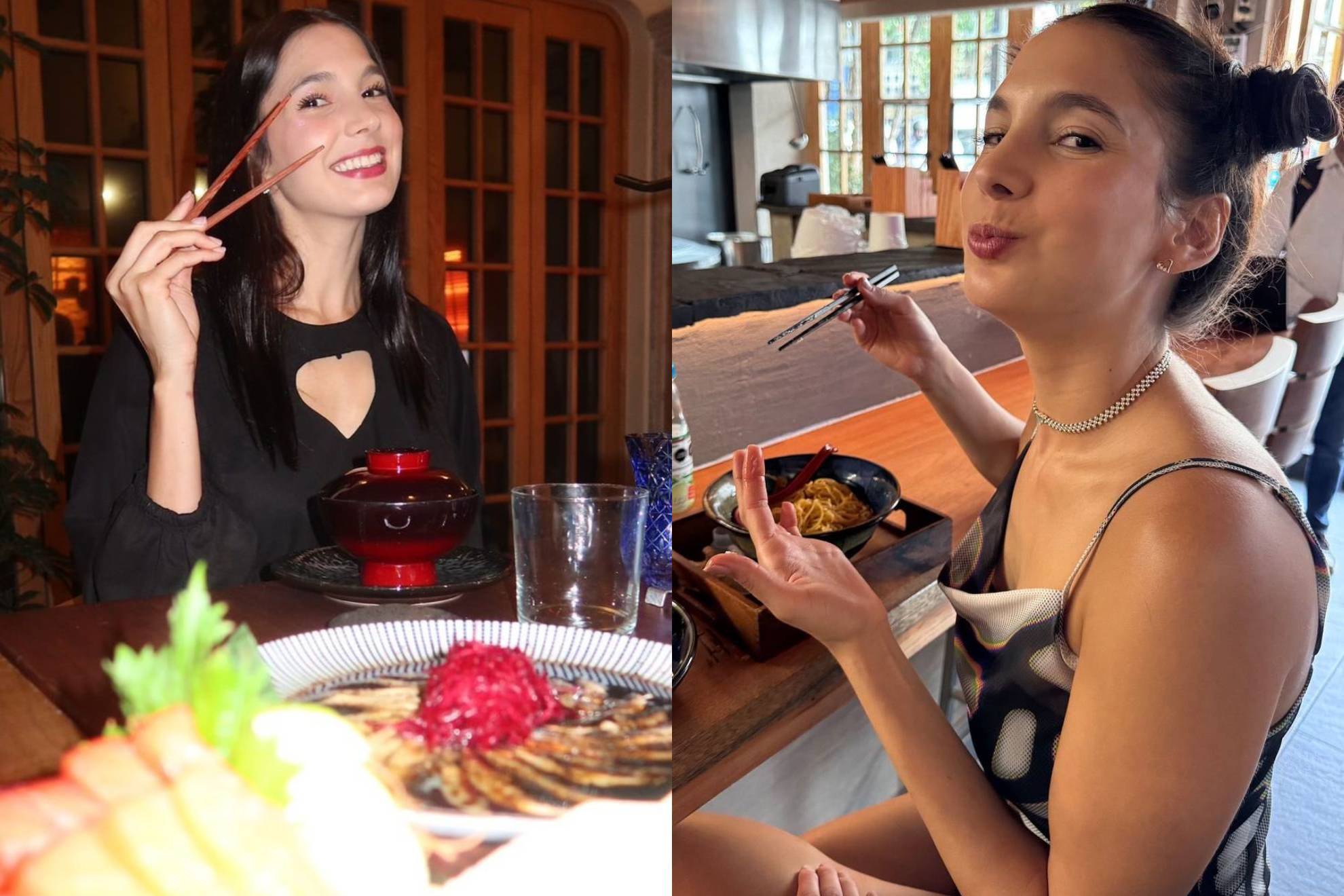 Ary Tenorio denuncia a socia por intentar robarle su cafetería japonesa ...