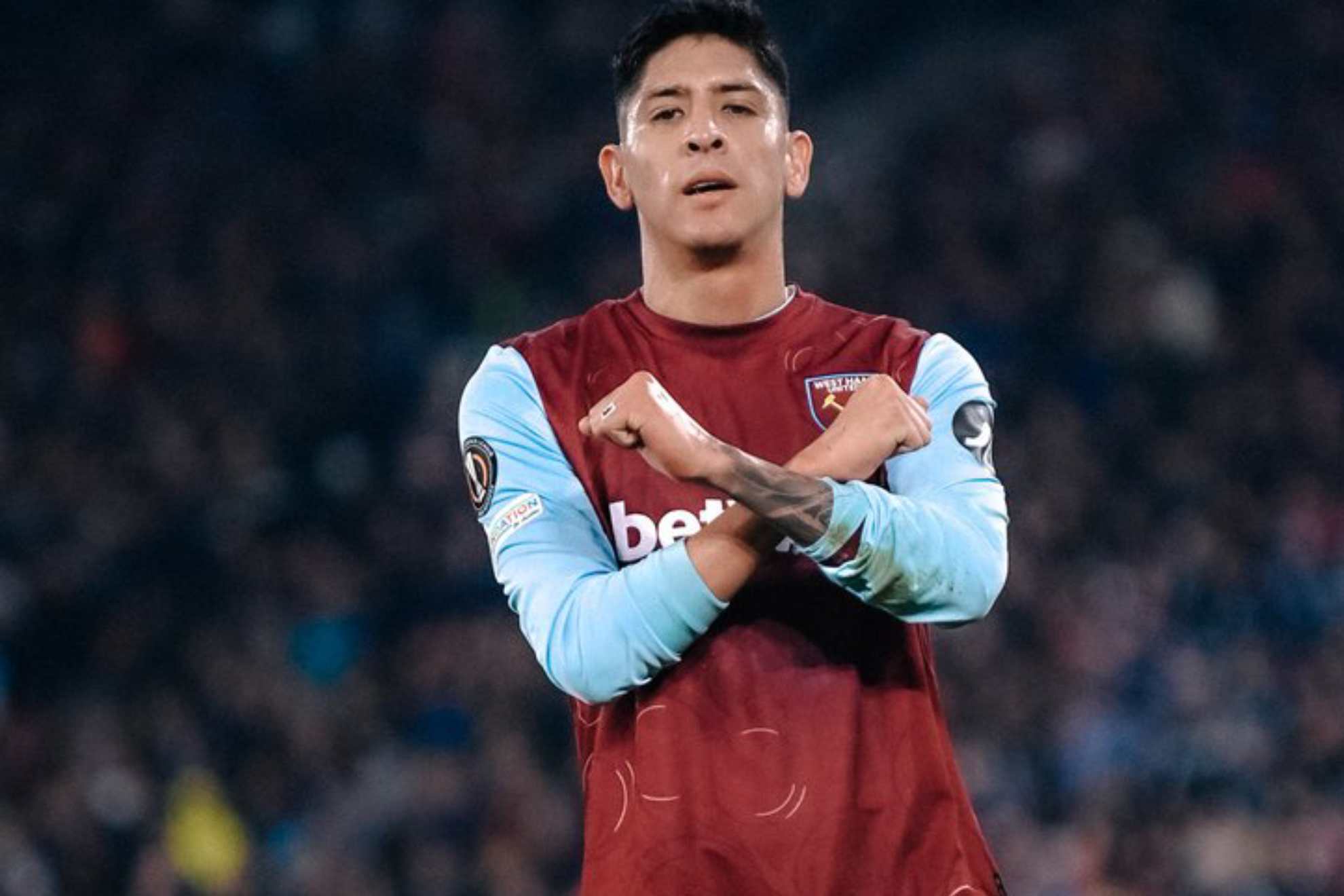 Premier League 2023 24 West Ham Vs Aston Villa A Qué Hora Juega Edson