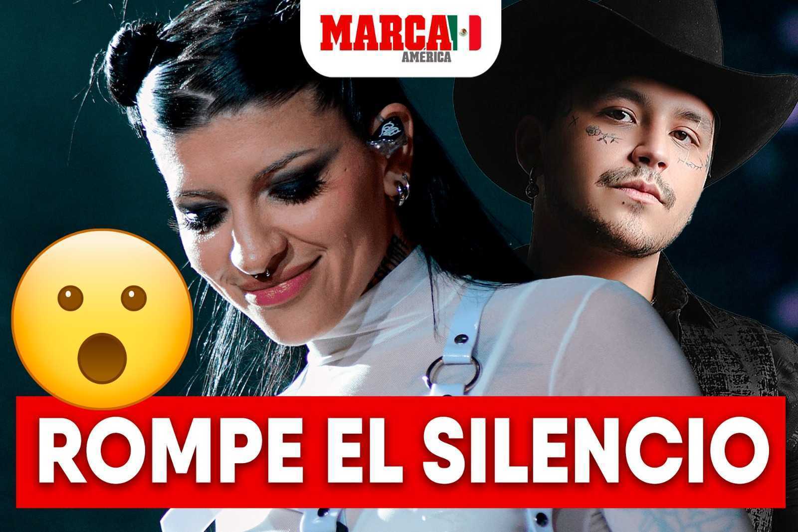 Noticias de Actualidad/cazzu - MARCA México