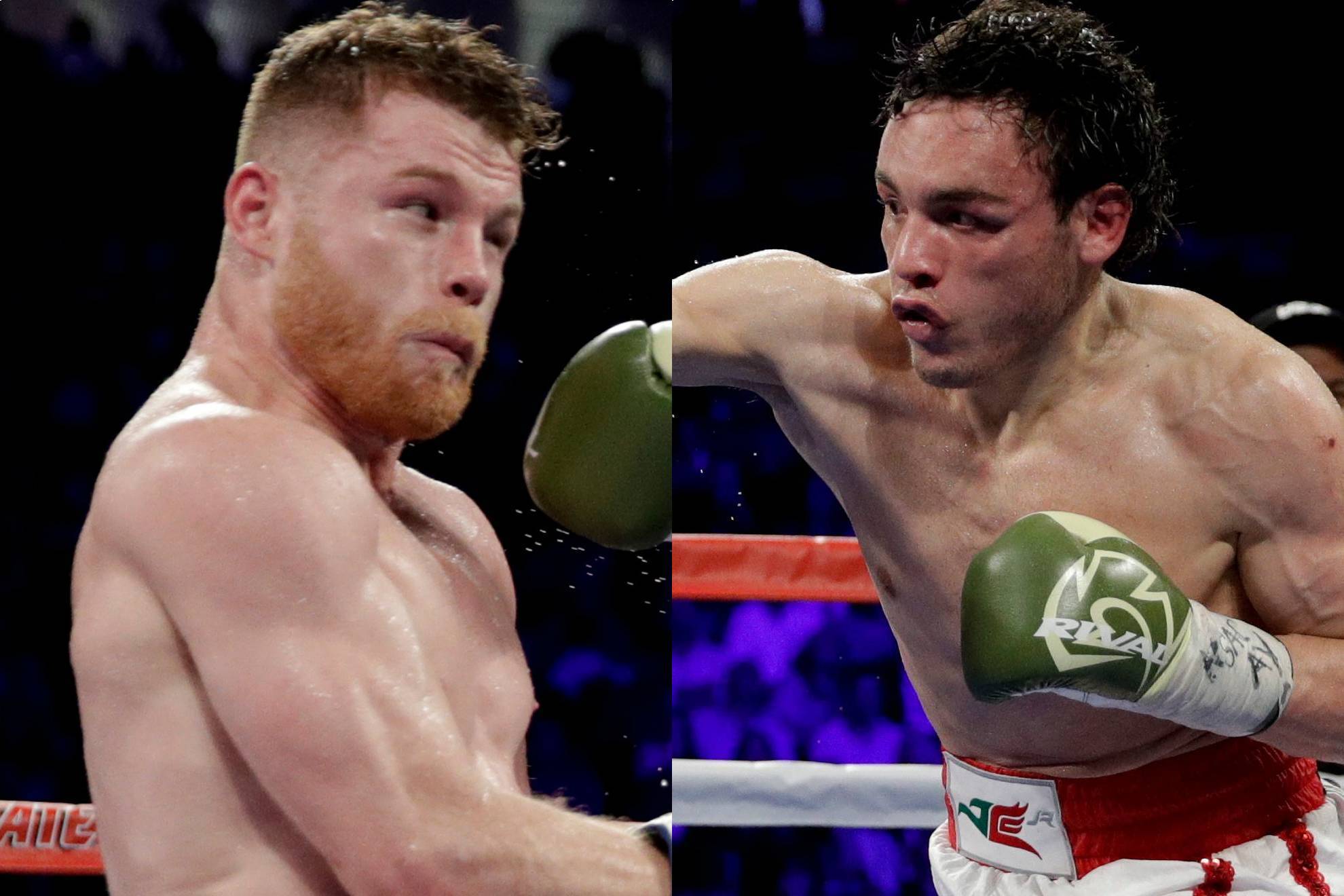 Boxeo - Todas las noticias