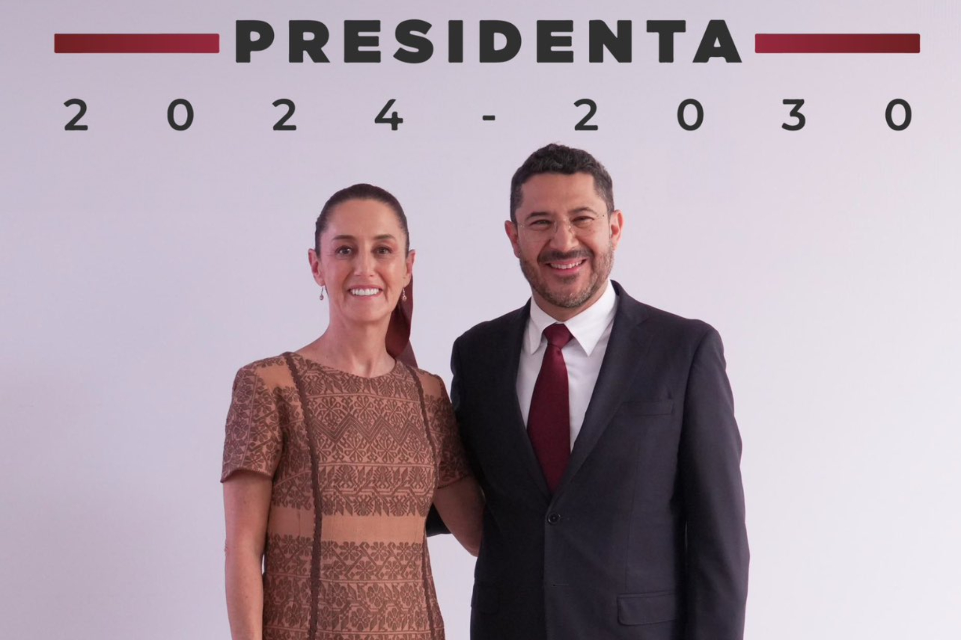 Martí Batres ya tiene puesto con Sheinbaum cuando deje jefatura de CDMX ...