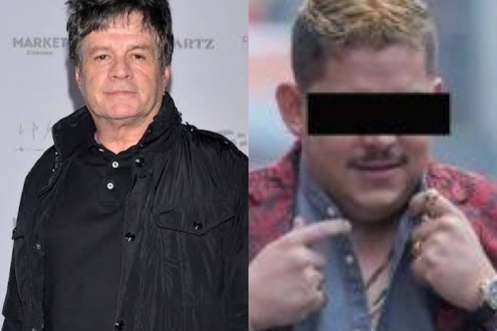 Paco Rueda actor: ¿Quién es y qué hizo para ser vinculado a proceso por ...