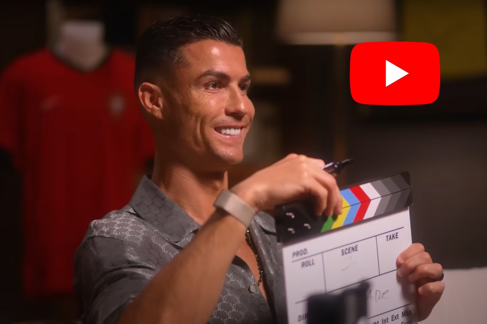 Cristiano Ronaldo - Últimas noticias en MARCA México