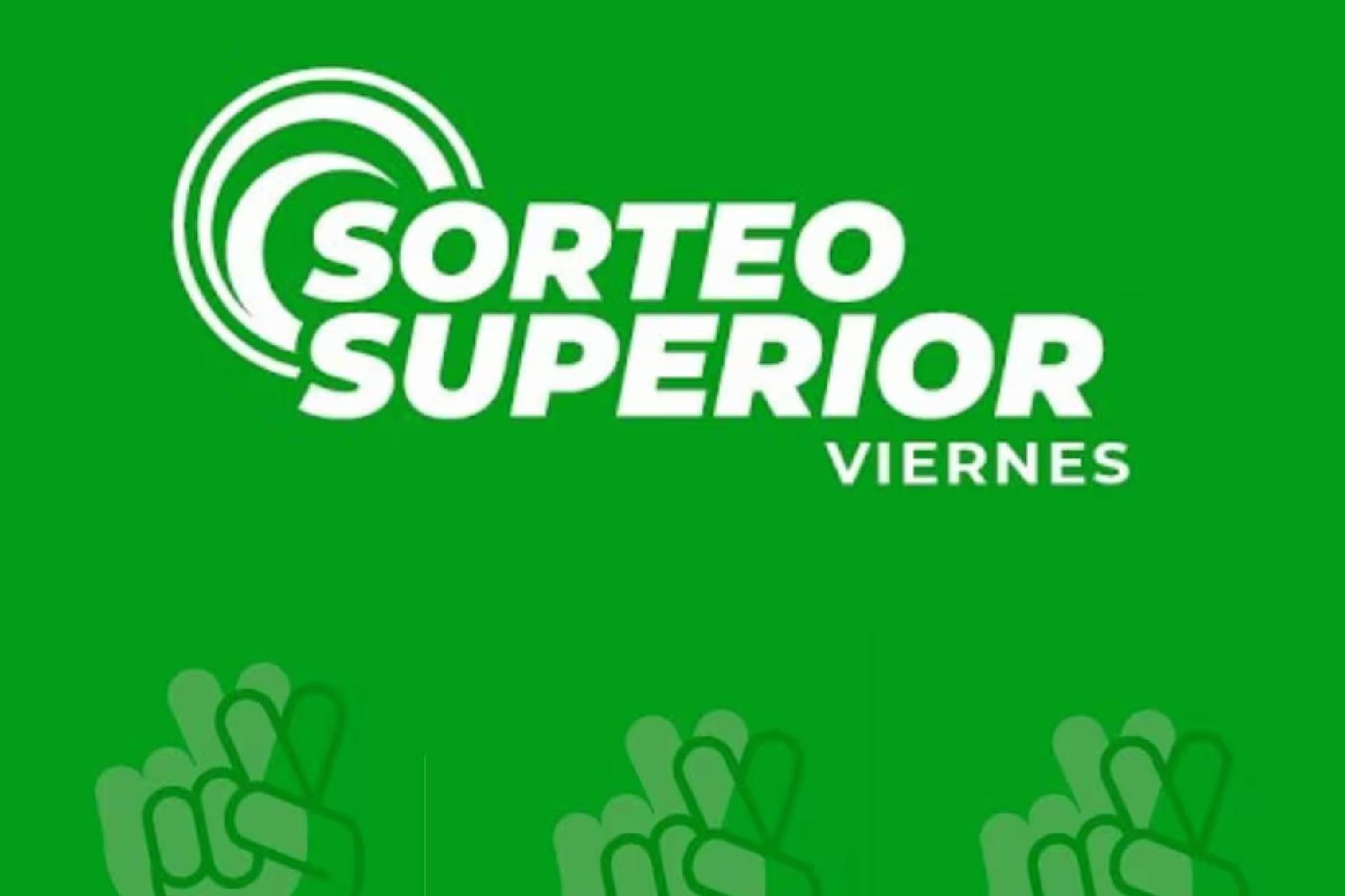 Resultados Lotería Nacional hoy viernes 8 de noviembre 2024: lista Sorteo Superior 2826 | MARCA ...