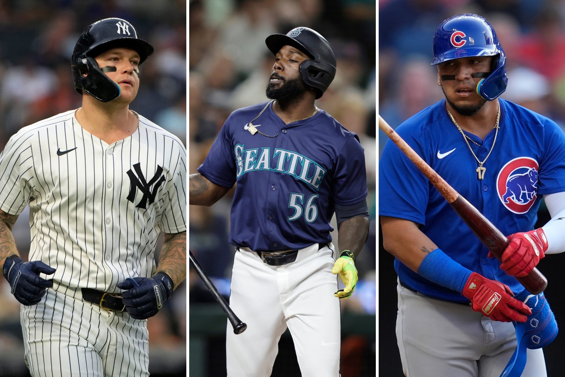 Randy Arozarena - Últimas noticias en MARCA México