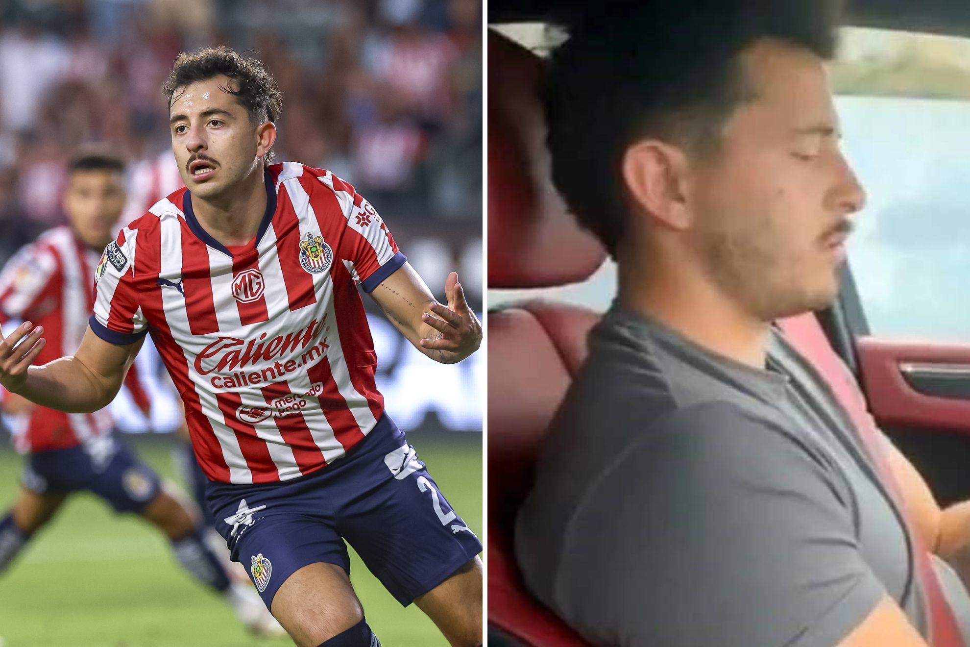 Alan Mozo - Últimas noticias en MARCA México