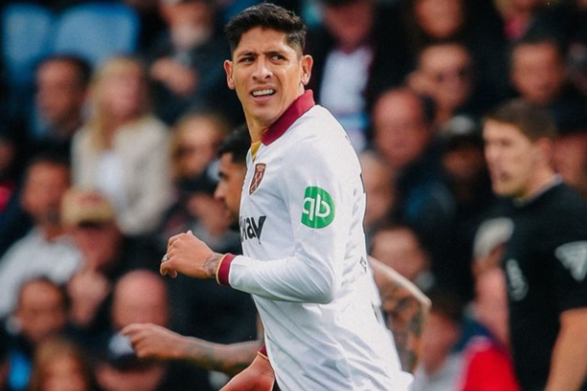 Noticias de Futbol/edson-alvarez - MARCA México