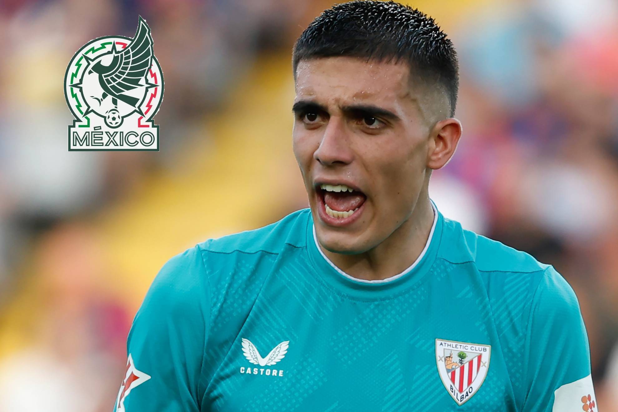 Alex Padilla - Últimas noticias en MARCA México