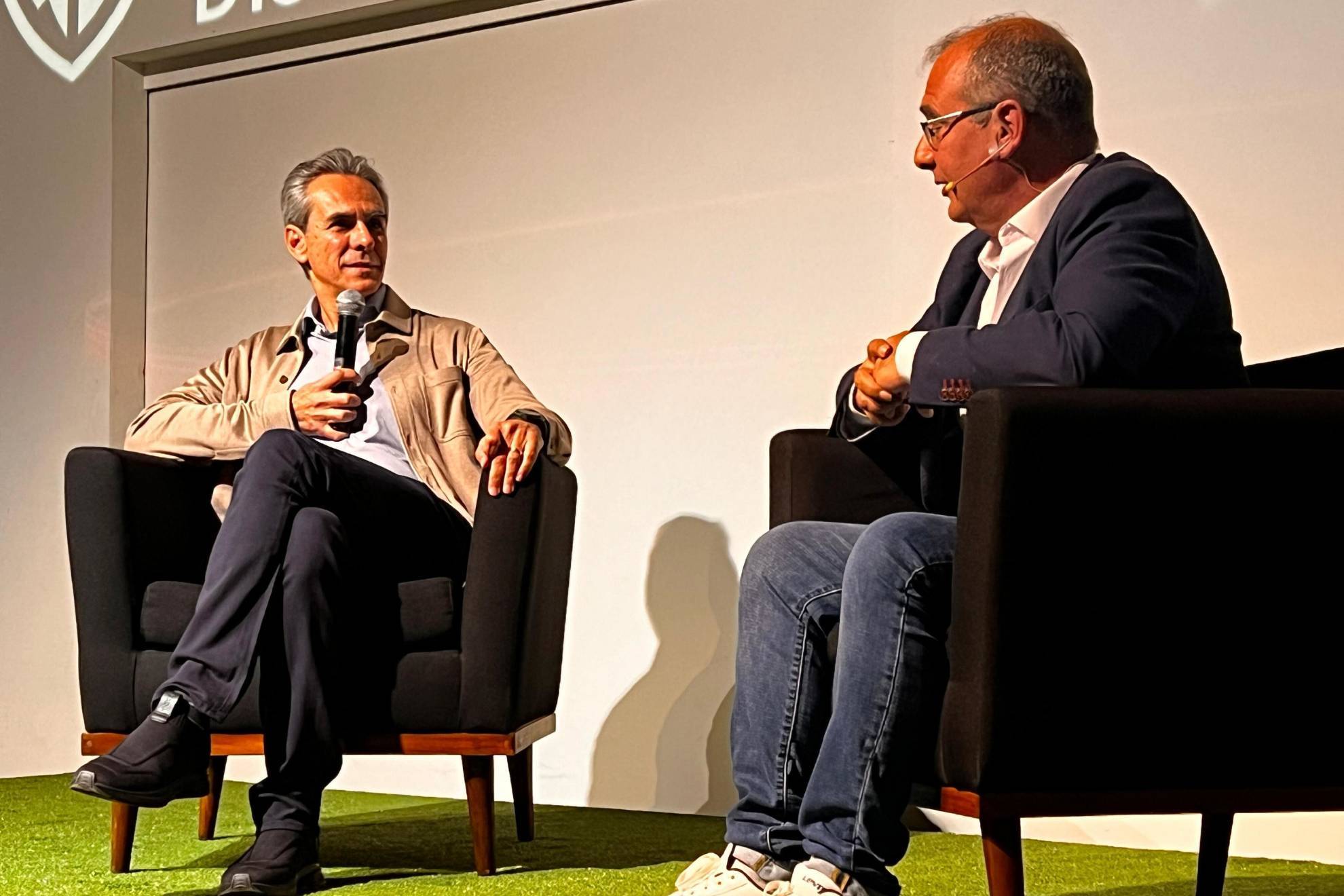 Armando Martínez reflexiona el presente del fútbol mexicano | MARCA México
