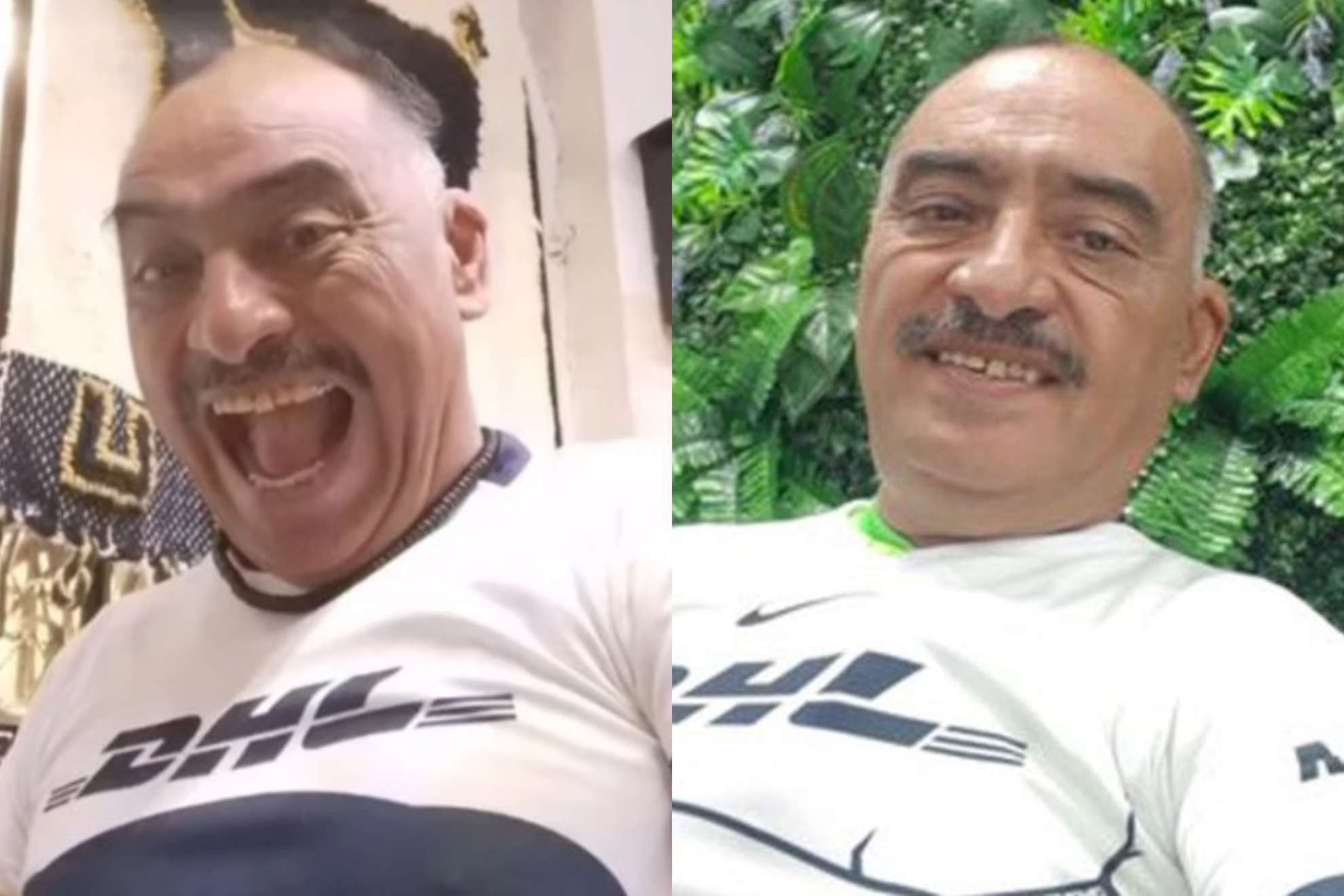 Liga MX 2024: Don Beto: De porrista de Pumas a rentarse para fiestas ...