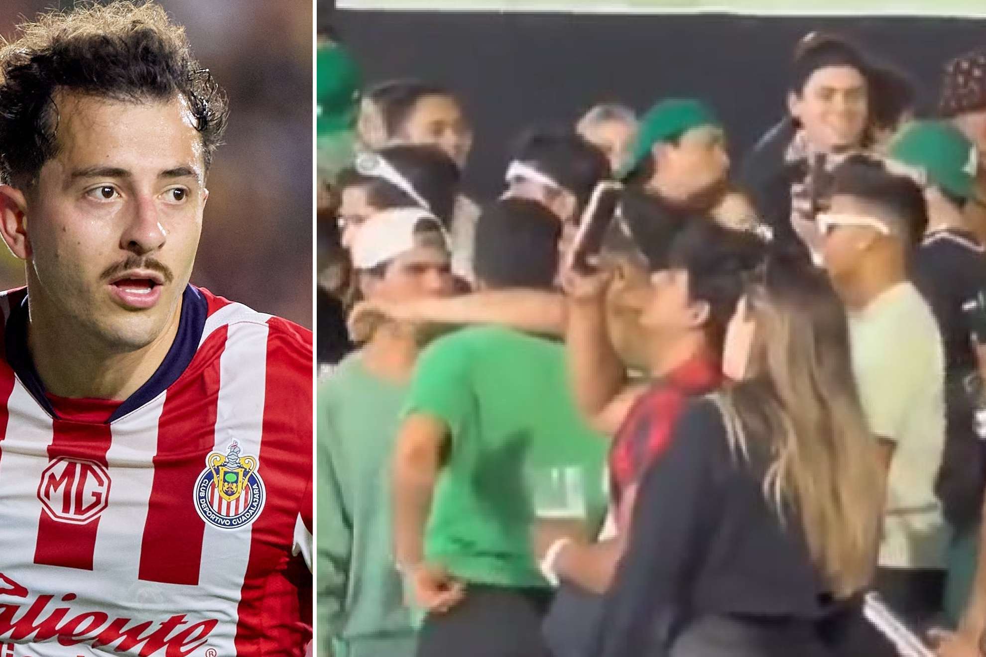 Alan Mozo - Últimas noticias en MARCA México