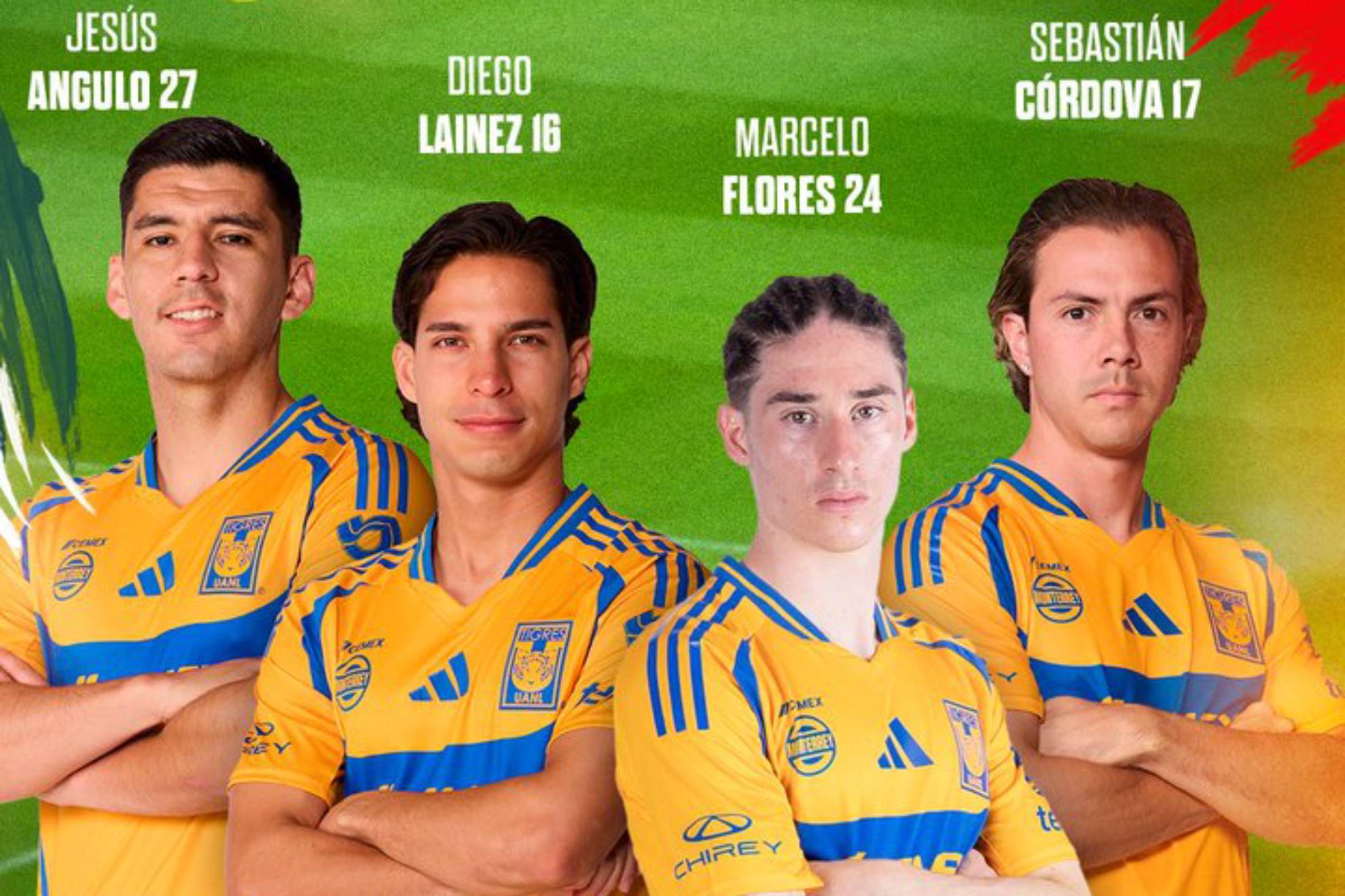 Noticias Club Tigres UANL hoy - MARCA México