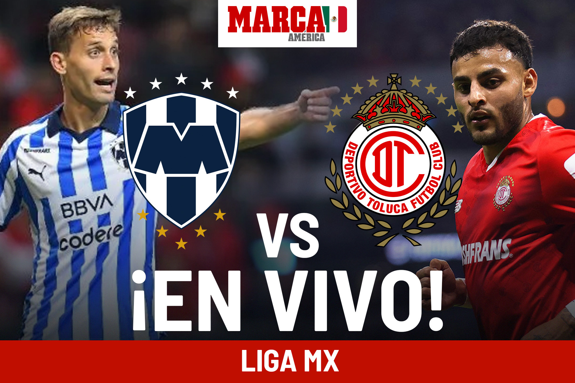 Noticias de Rayados de Monterrey hoy - MARCA México