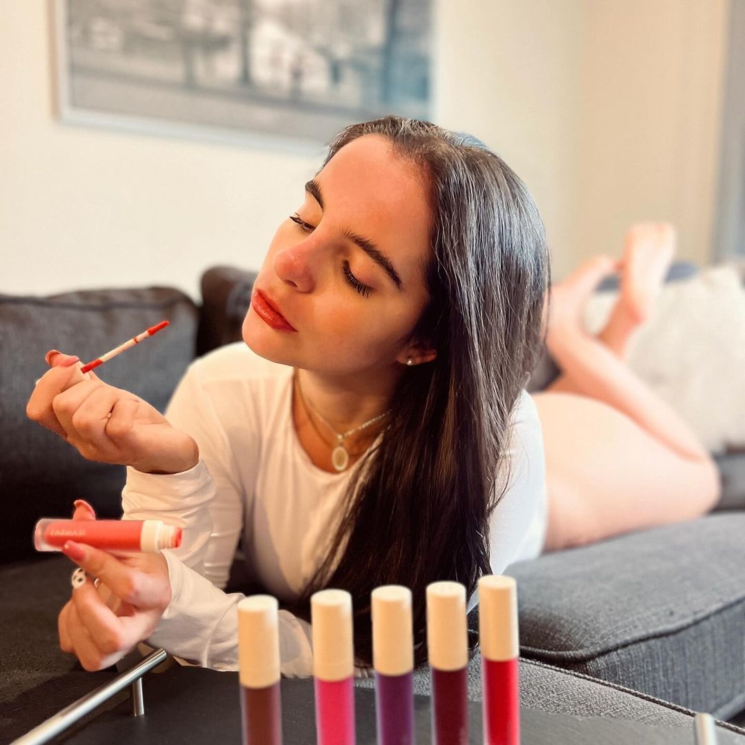 Maffer tiene varios enamorados fuera del show | MARCA.com